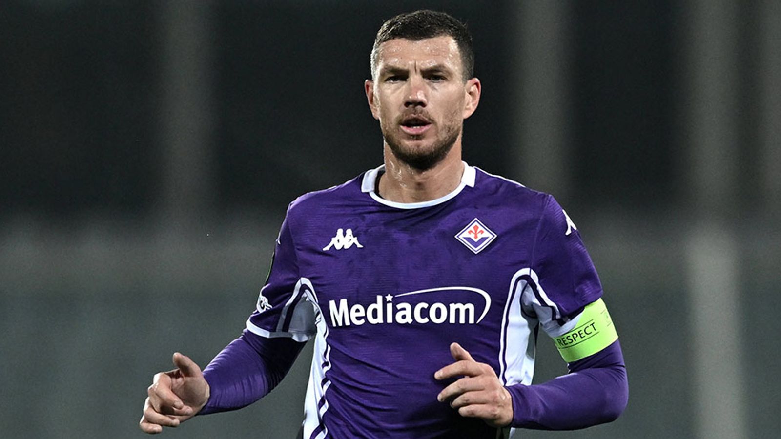 Dzeko bald auf Schalke? Dann soll die Entscheidung fallen | Transfer ...