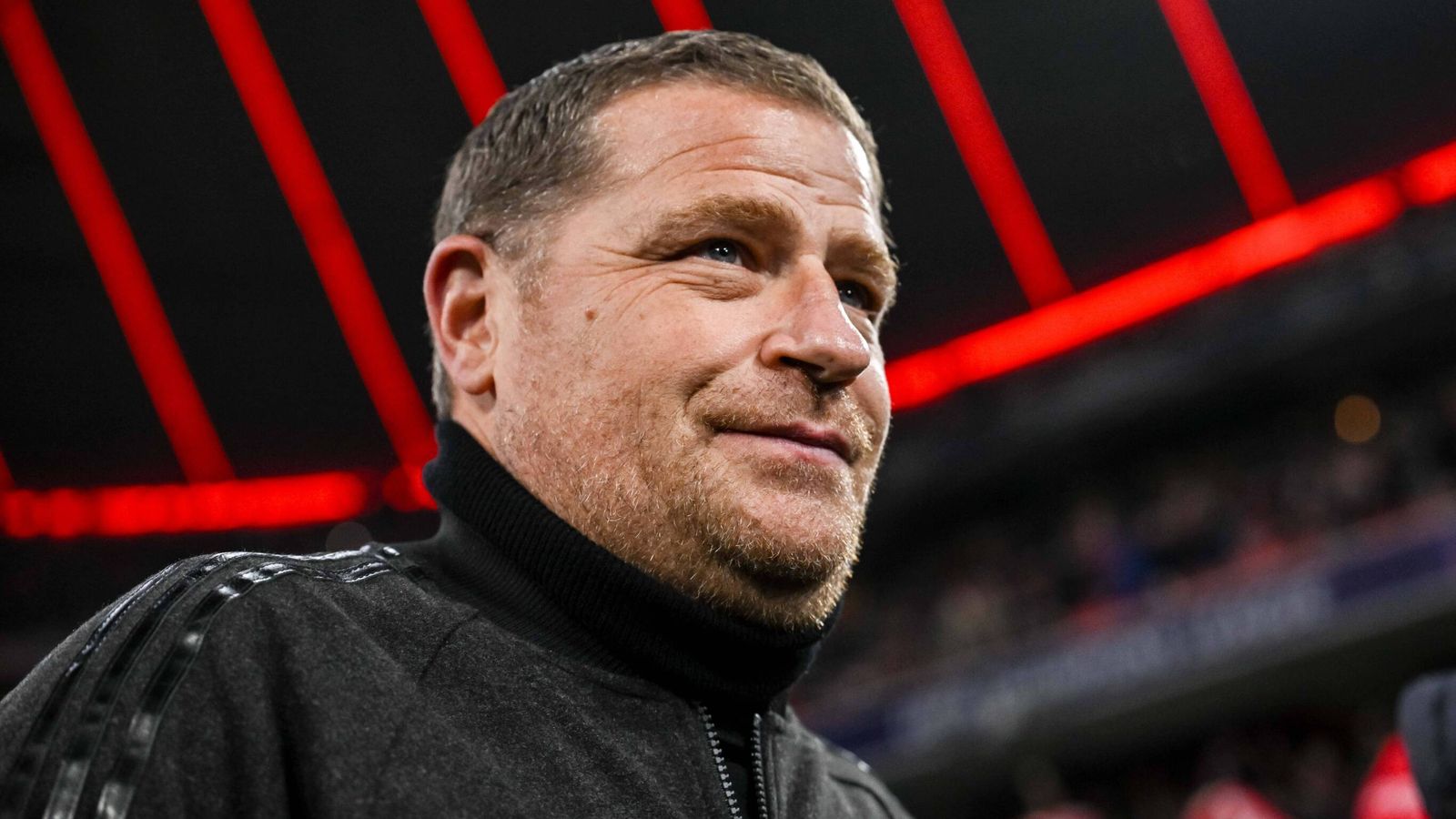 Enthüllt! Neue Eberl-Anrufe wegen Palace-Kapitän Marc Guehi | Transfer ...