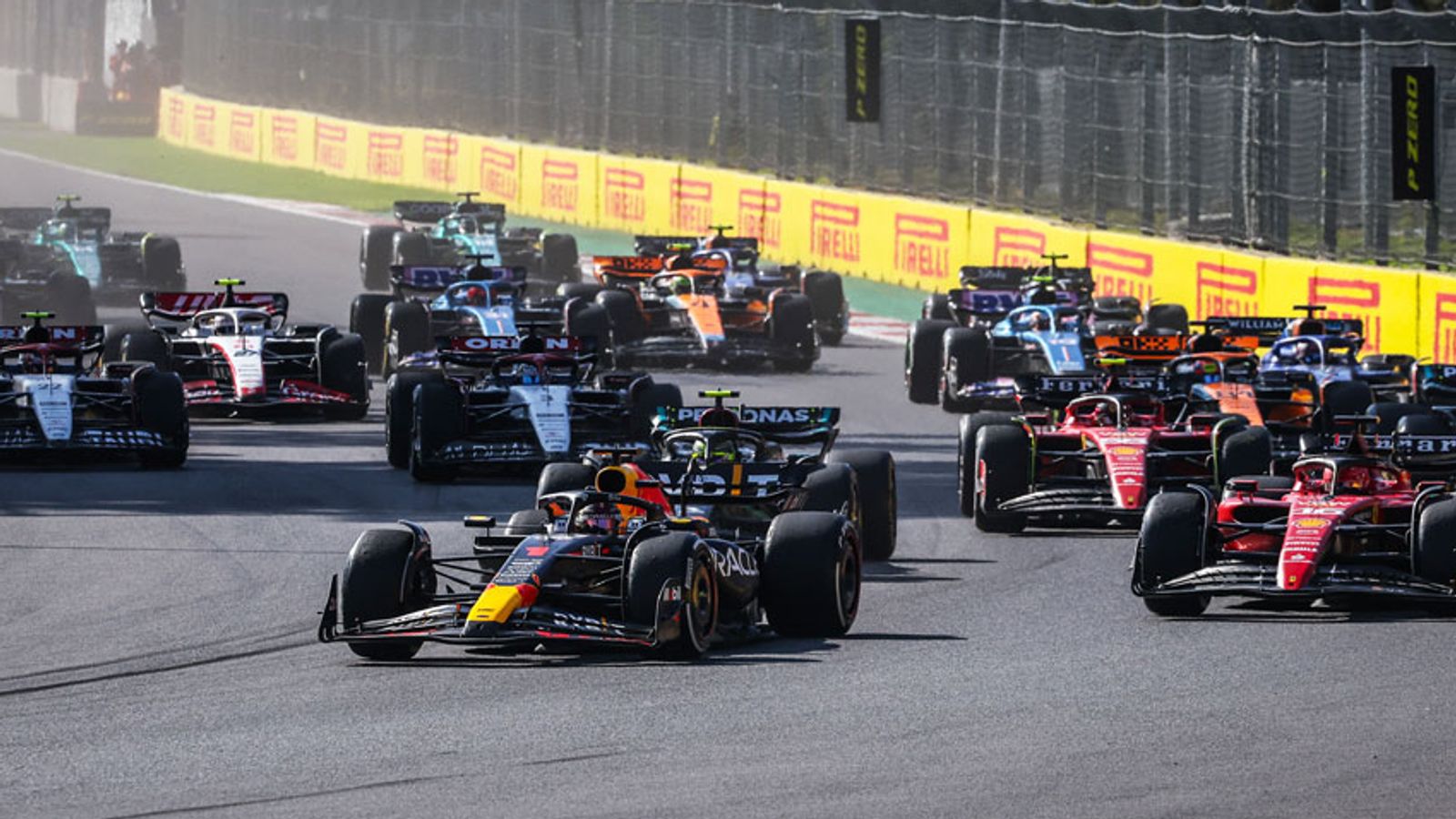 Das ist neu in der Formel 1 in 2026 | Formel 1 News | Sky Sport