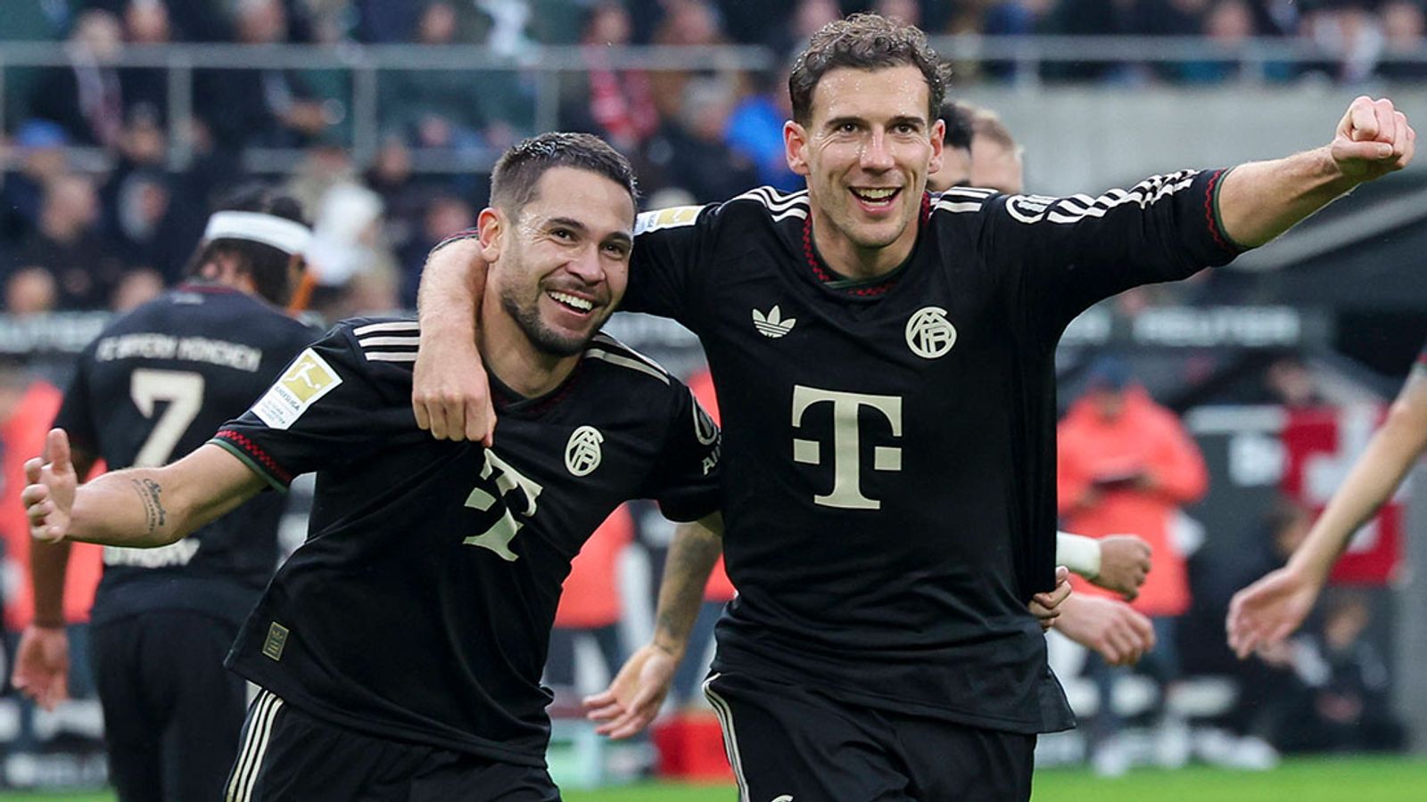 Ablösefrei! Schnappt sich Flick diesen Bayern-Star? | Transfer Centre ...