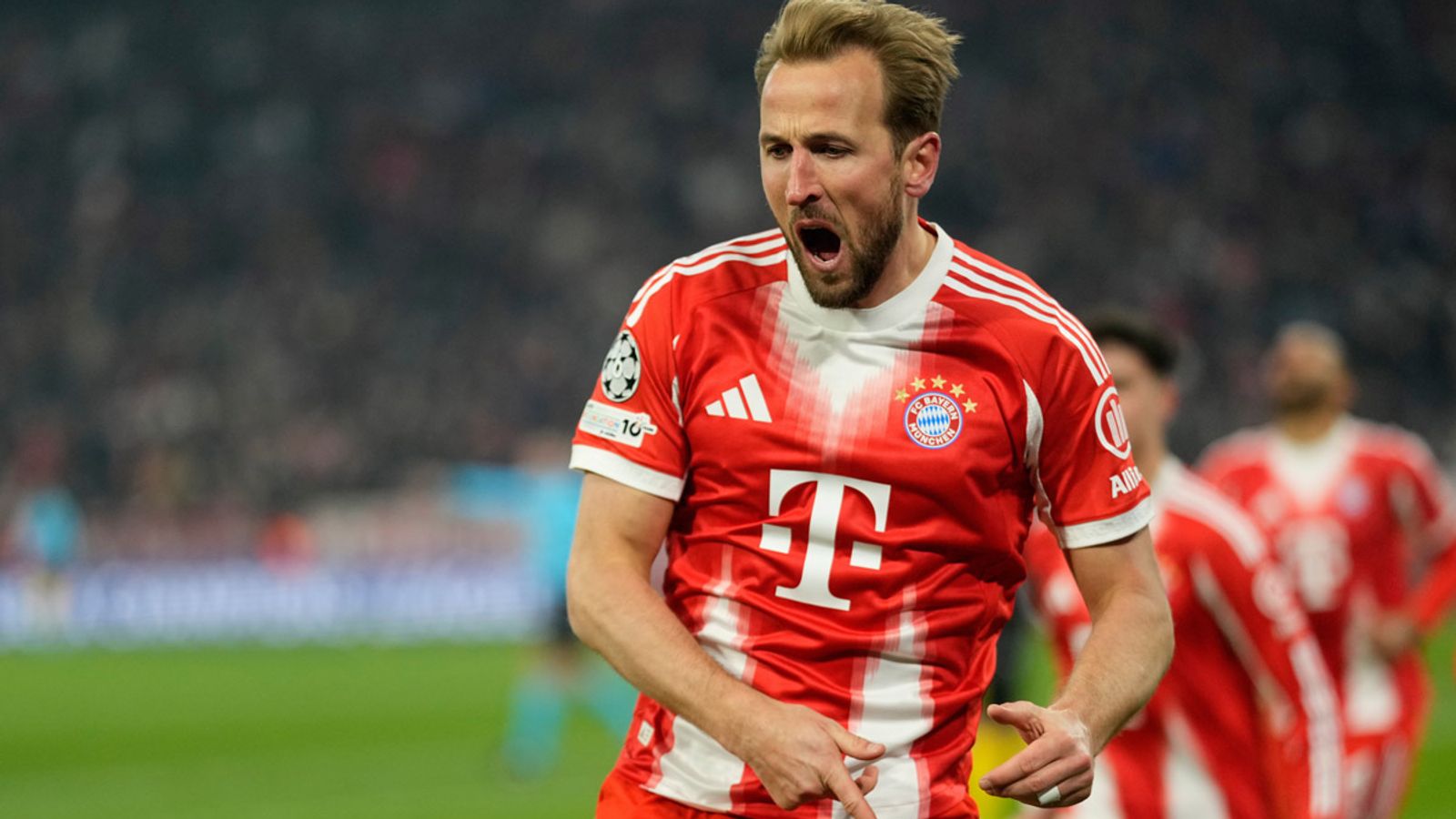 Oliver Kahn, Clemens Tönnies und Roman Weidenfeller über den FC Bayern ...