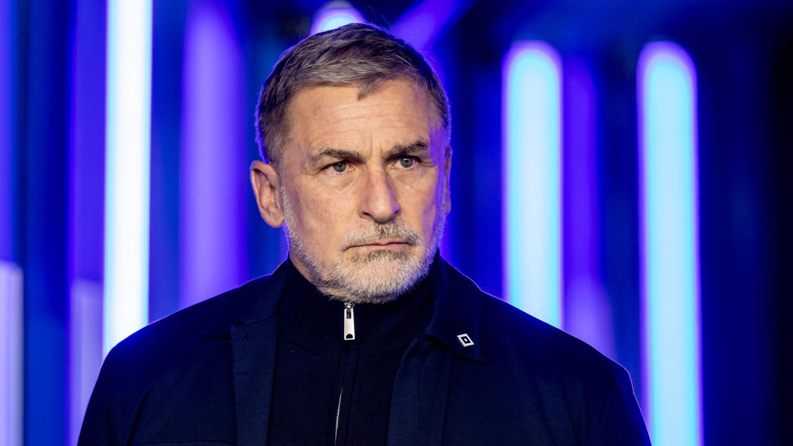 Der Hamburger SV gibt Statement zu Stefan Kuntz ab | Fußball News | Sky ...