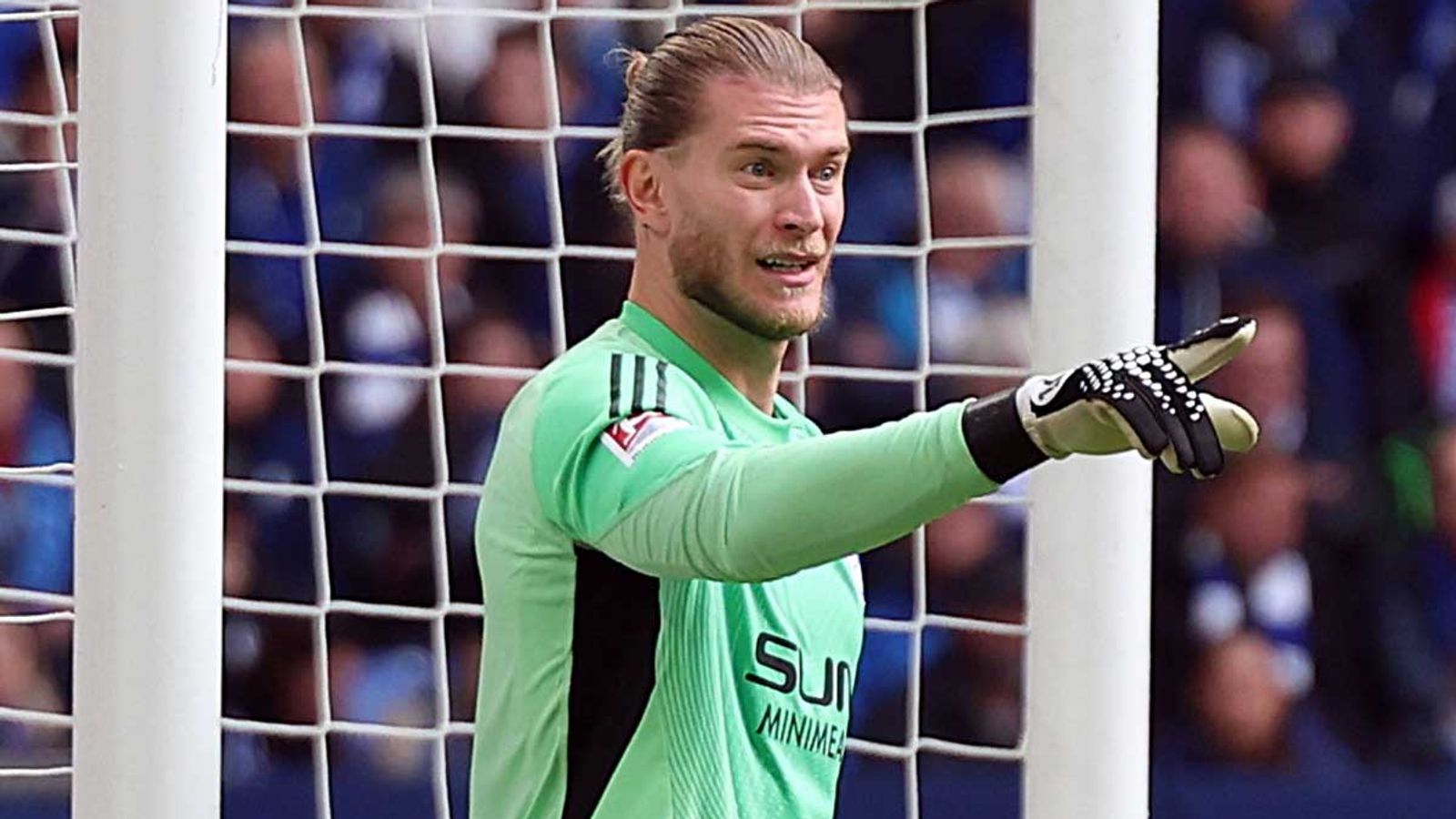 Oliver Kahn und Roman Weidenfeller sehen Loris Karius als möglichen WM ...