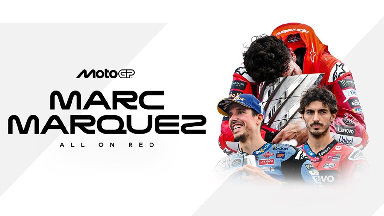 Marc Marquez - All on red | MOTO GP News | Sky Sport