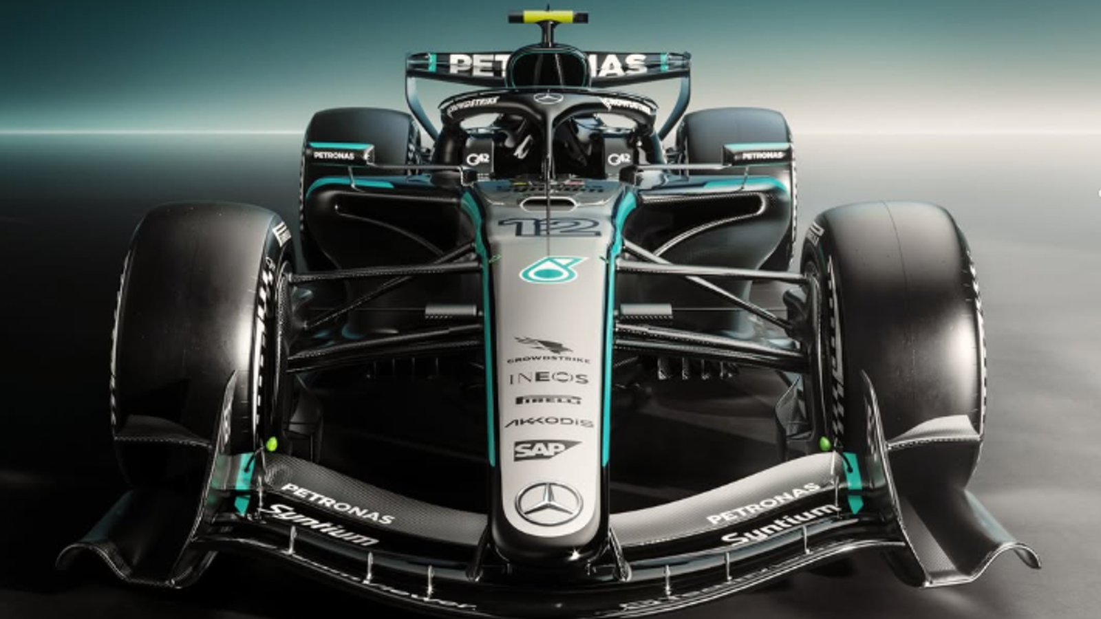 Die Lackierungen der Formel-1-Autos 2026 im Überblick | Formel 1 News ...