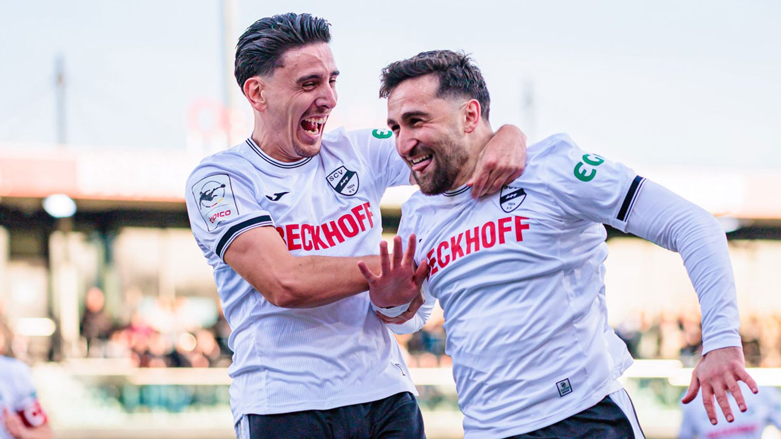 SC Verl stürmt an die Spitze || Energie Cottbus patzt in Saarbrücken ...