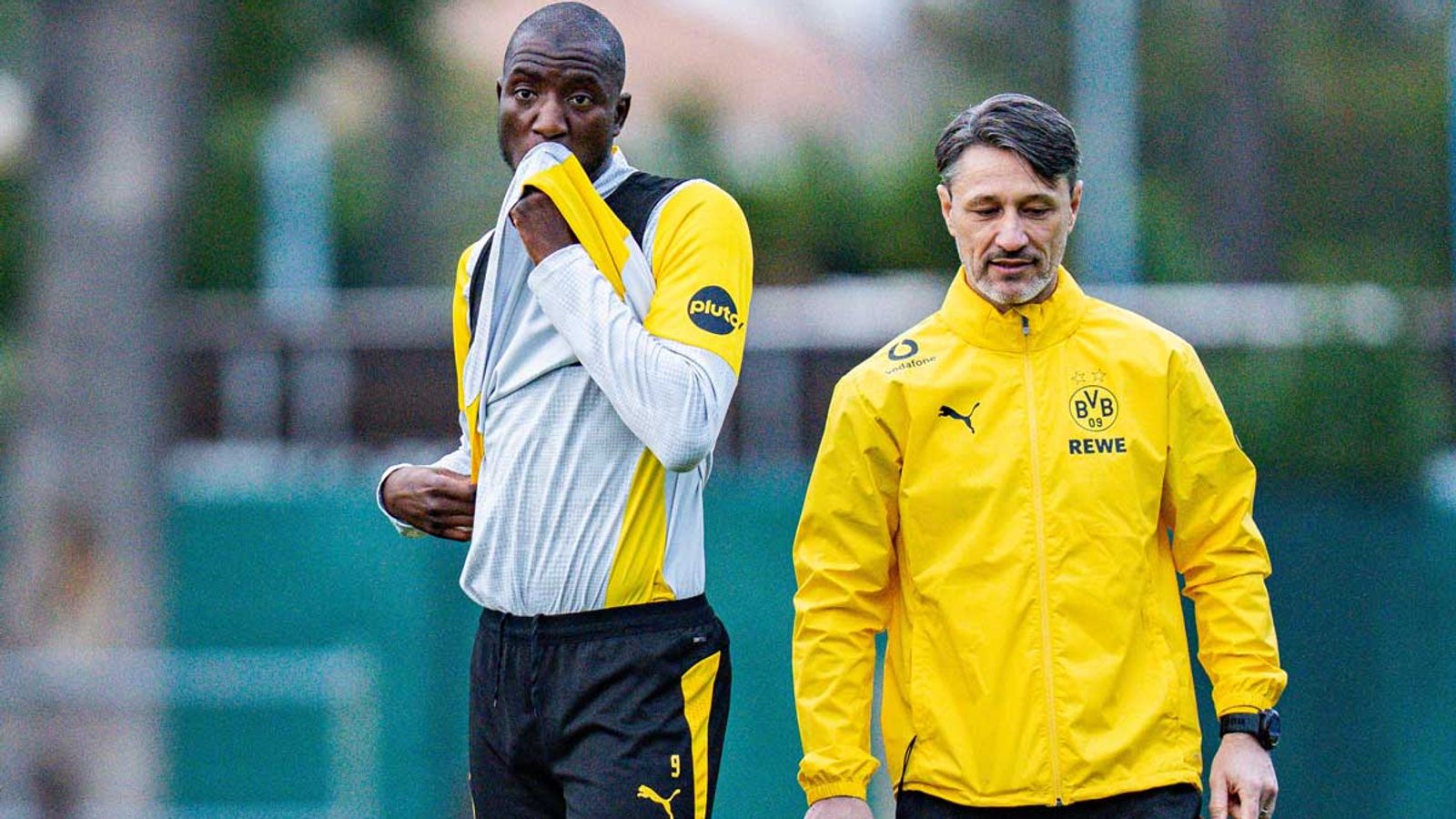 Die Offensiv-Baustellen von Niko Kovac beim BVB | Fußball News | Sky Sport