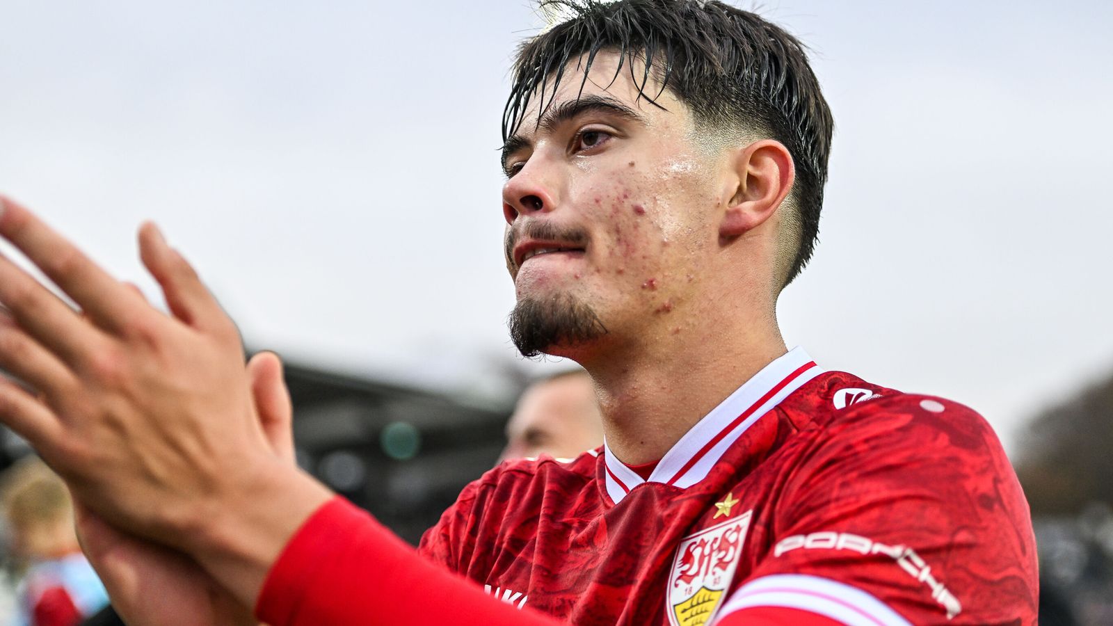 TSG Hoffenheim heiß auf Stuttgart-Talent Mirza Catovic | Transfer ...