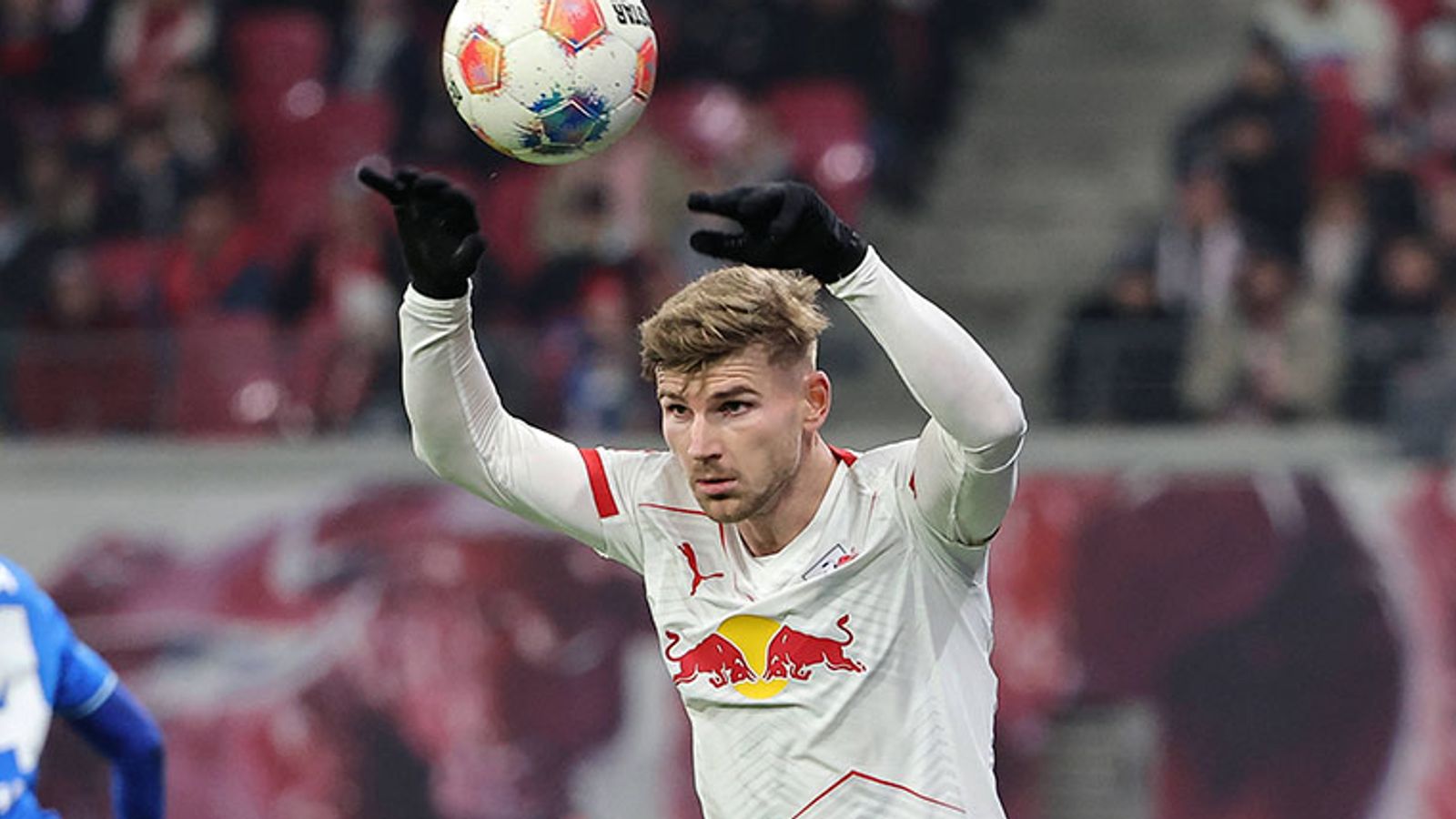 RB Leipzig zahlt Timo Werner eine Millionen-Abfindung - MLS-Wechsel ...