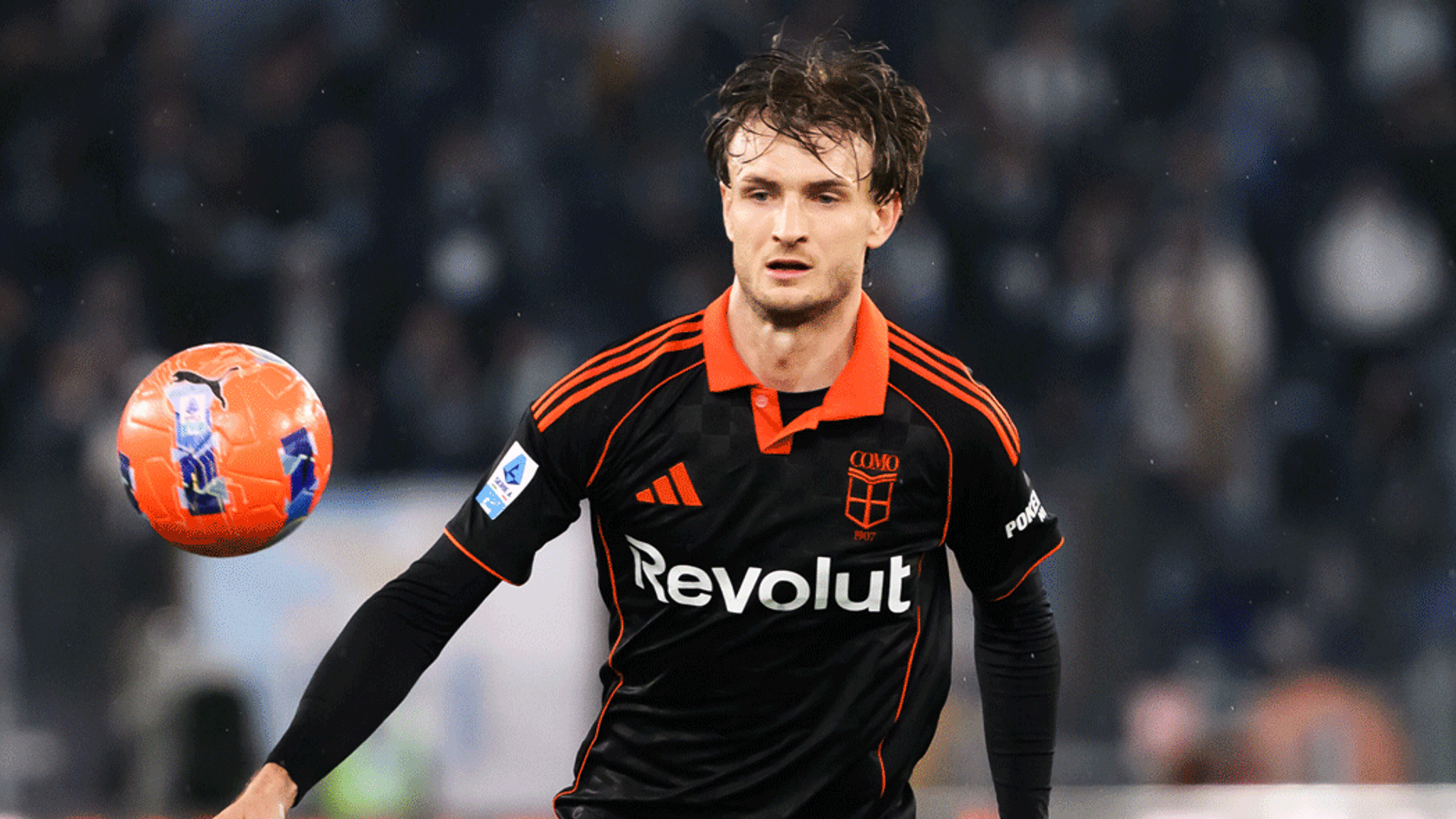 Mainz 05 verpflichtet Nationalspieler Stefan Posch | Fußball News | Sky ...