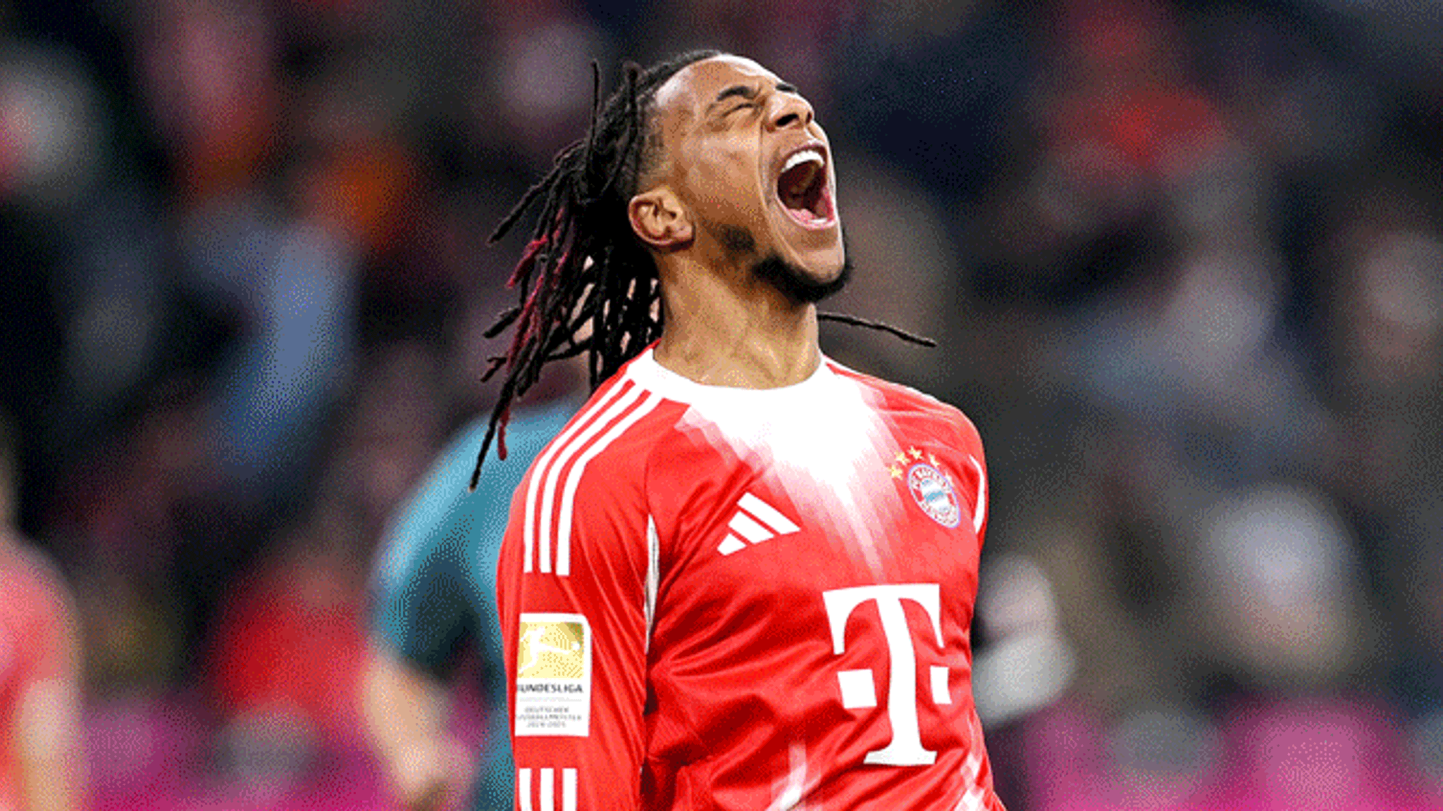 Ist Bayern-Star Michael Olise aktuell der beste Spieler der Welt ...