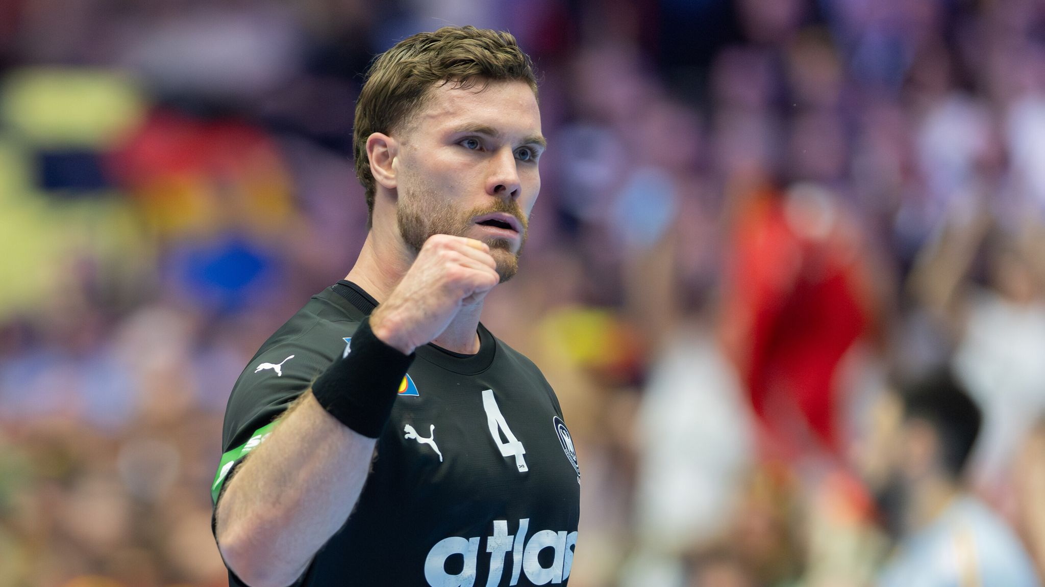 Handball-EM 2026 HEUTE LIVE: Spiele, Zeiten, Orte, alle Infos ...