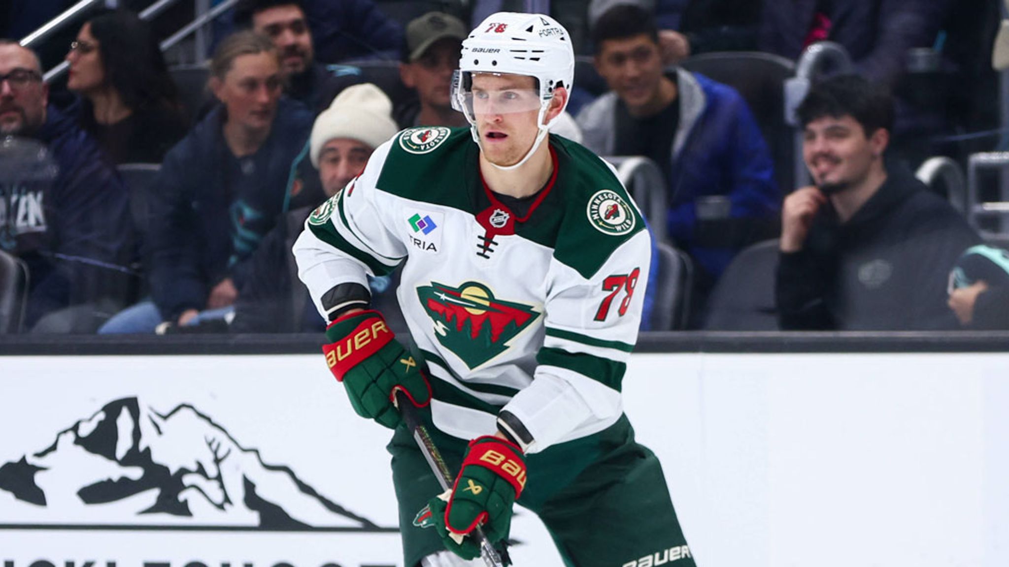 Nico Sturm und Minnesota gewinnen in Overtime | NHL News | Sky Sport