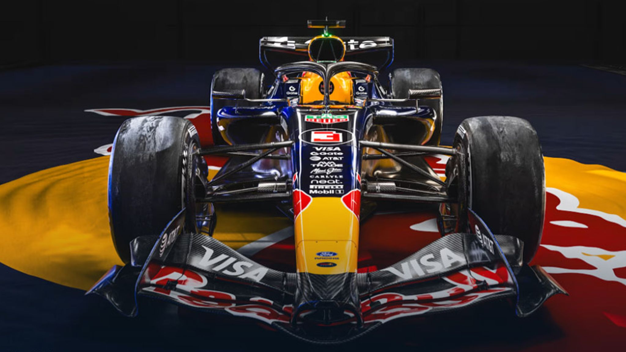 Max Verstappen bekommt neuen Chefmechaniker bei Red Bull | Formel 1 ...
