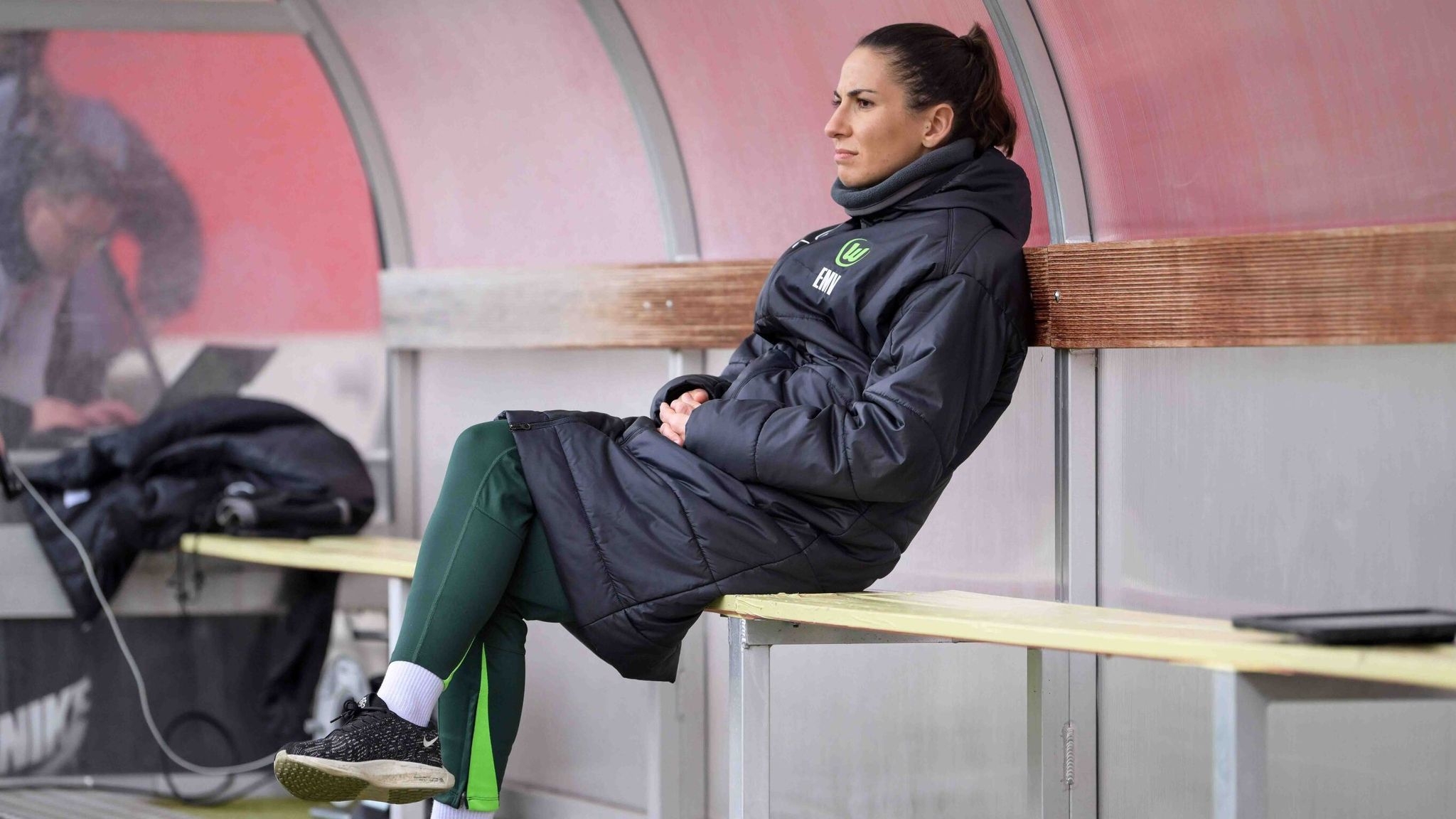 Frauen-Bundesligist TSG Hoffenheim stellt Eva-Maria Virsinger als neue ...