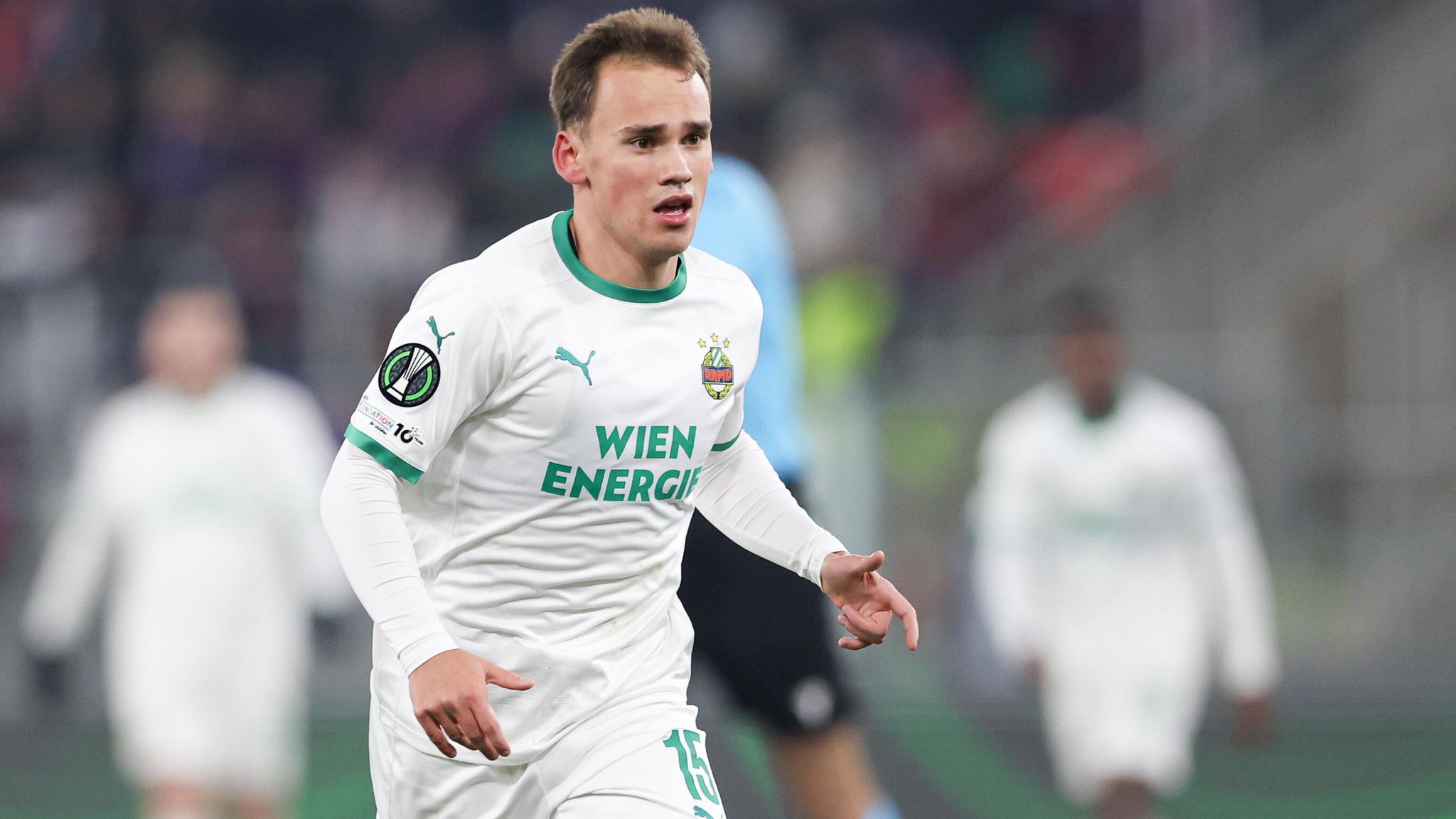 Nikolaus Wurmbrand - erst WM, dann Sommer-Wechsel? | Transfer Centre ...