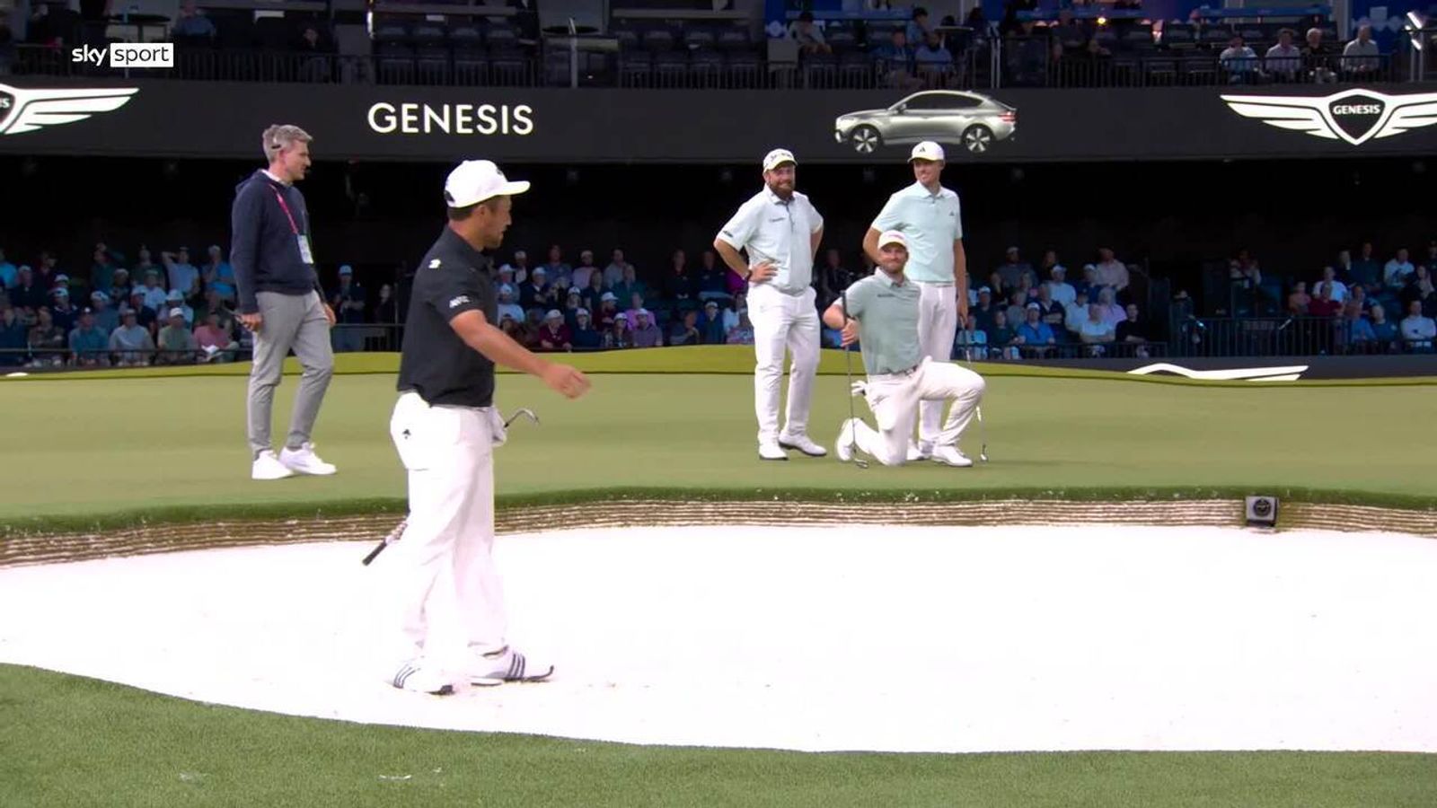 The Bay hält mit Sieg über NYGC Playoff-Hoffnungen am Leben | Golf News ...