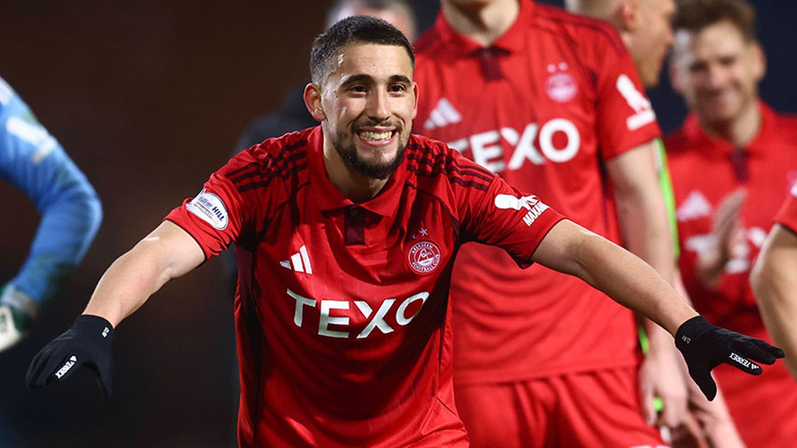FC Schalke 04 verstärkt sich mit Ex-PSG-Talent Adil Aouchiche & Mousssa ...