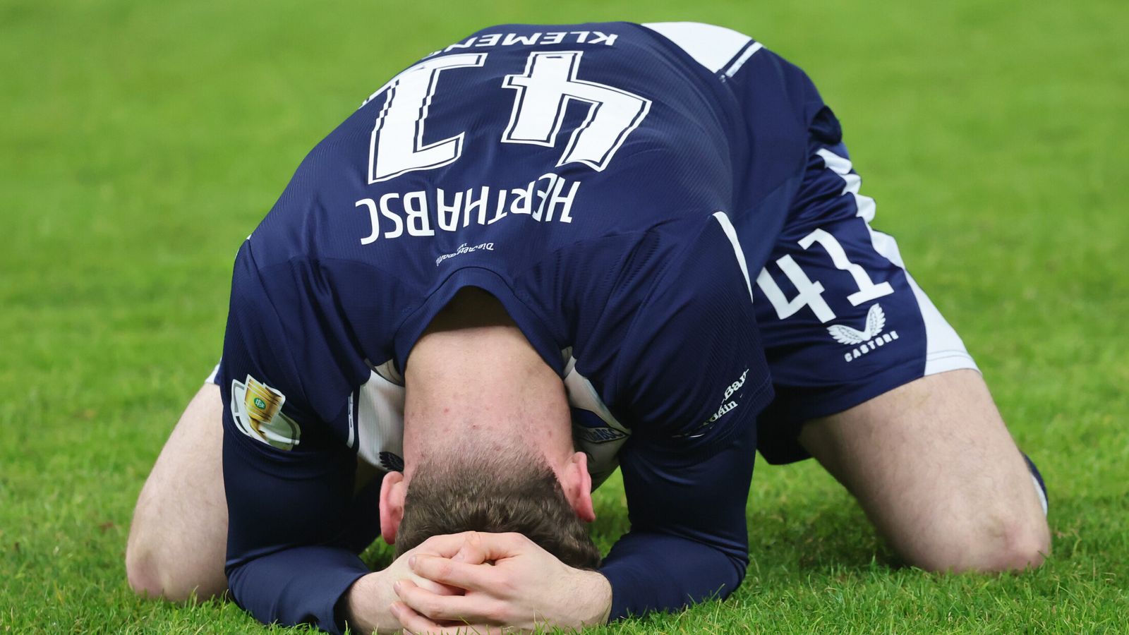 Spielbericht | Hertha BSC - Freiburg | 10.02.2026