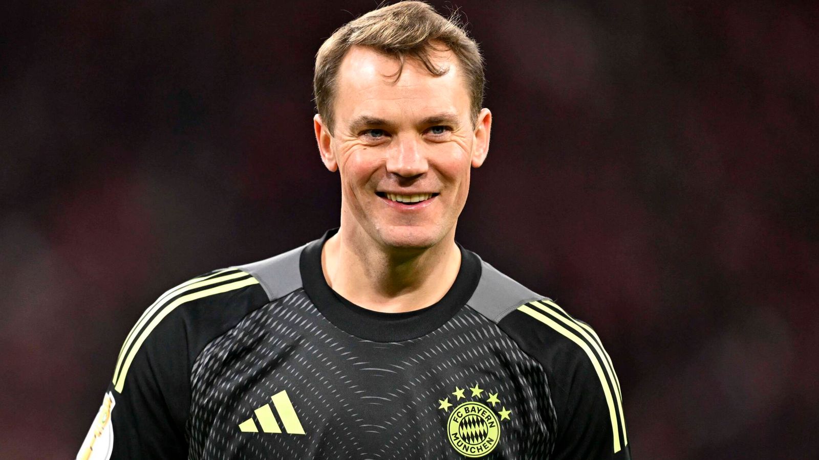 Rückkehr ins DFB-Tor? Bayern-Keeper Manuel Neuer bestätigt Entscheidung ...