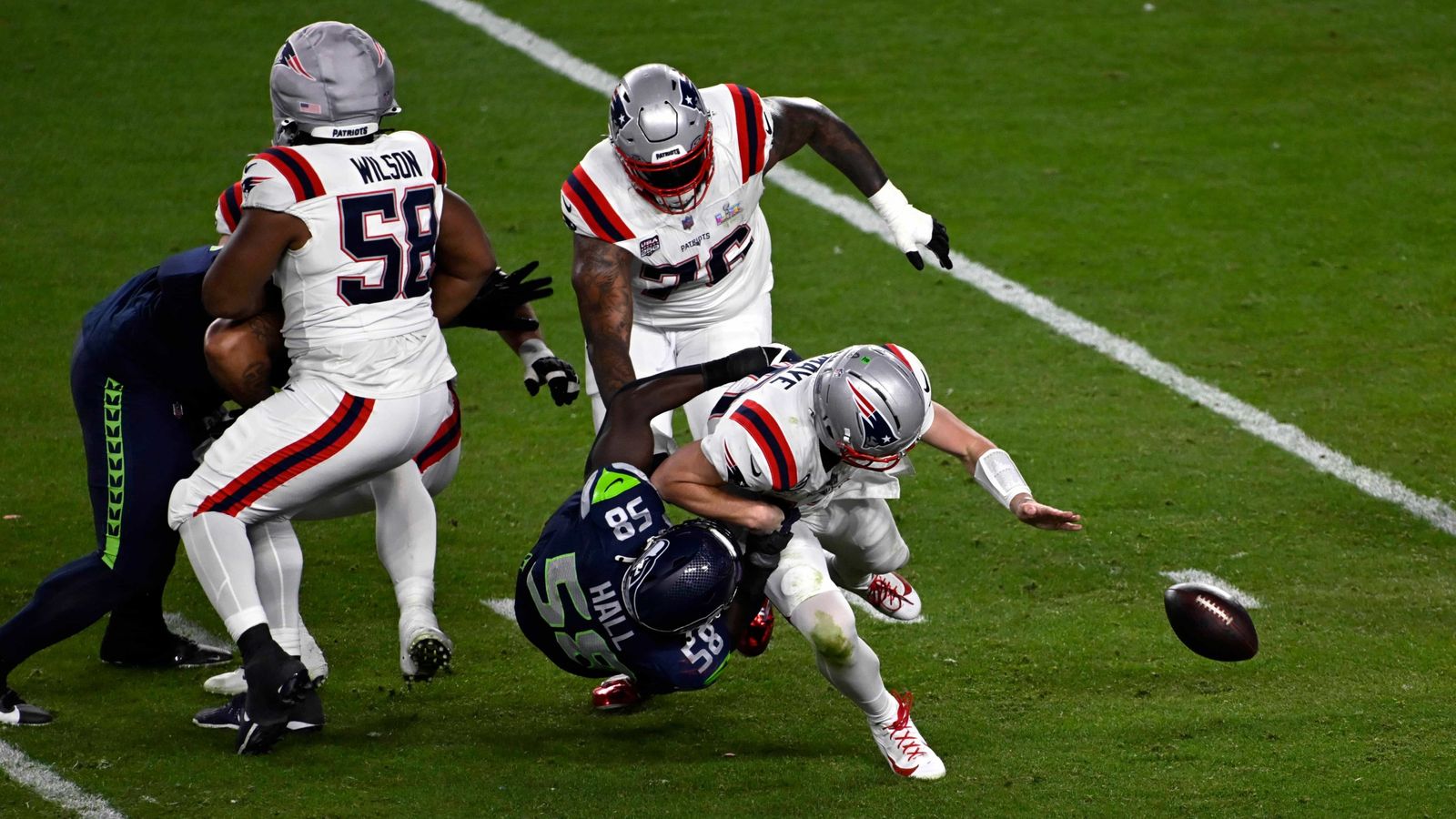 NFL LIVE: So siehst Du die NFL | NFL News | Sky Sport