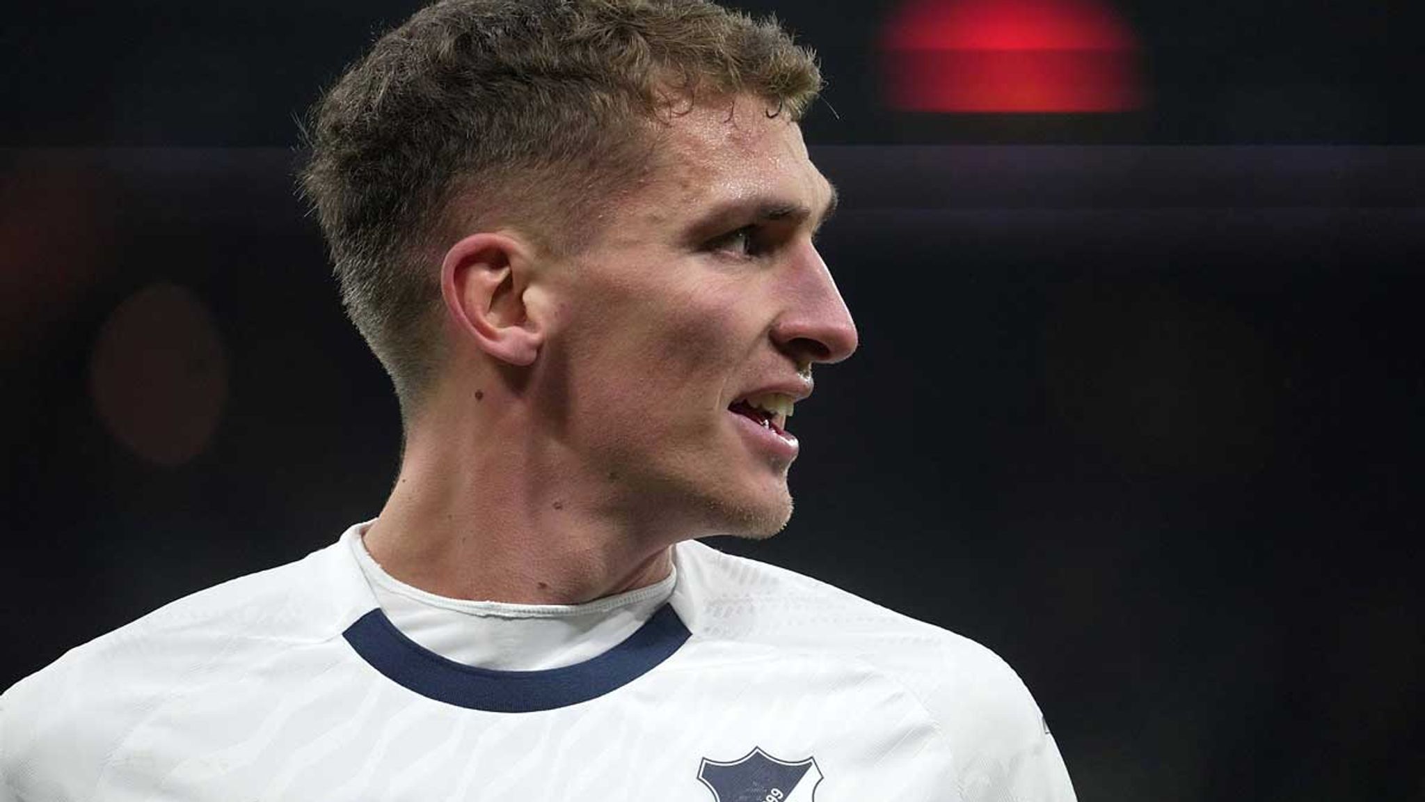 Grischa Prömel von der TSG Hoffenheim über FC Bayern und Titelrennen ...