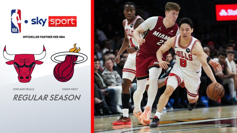 Trotz Gala von Flagg! Mavericks verlieren gegen Houston | NBA News ...