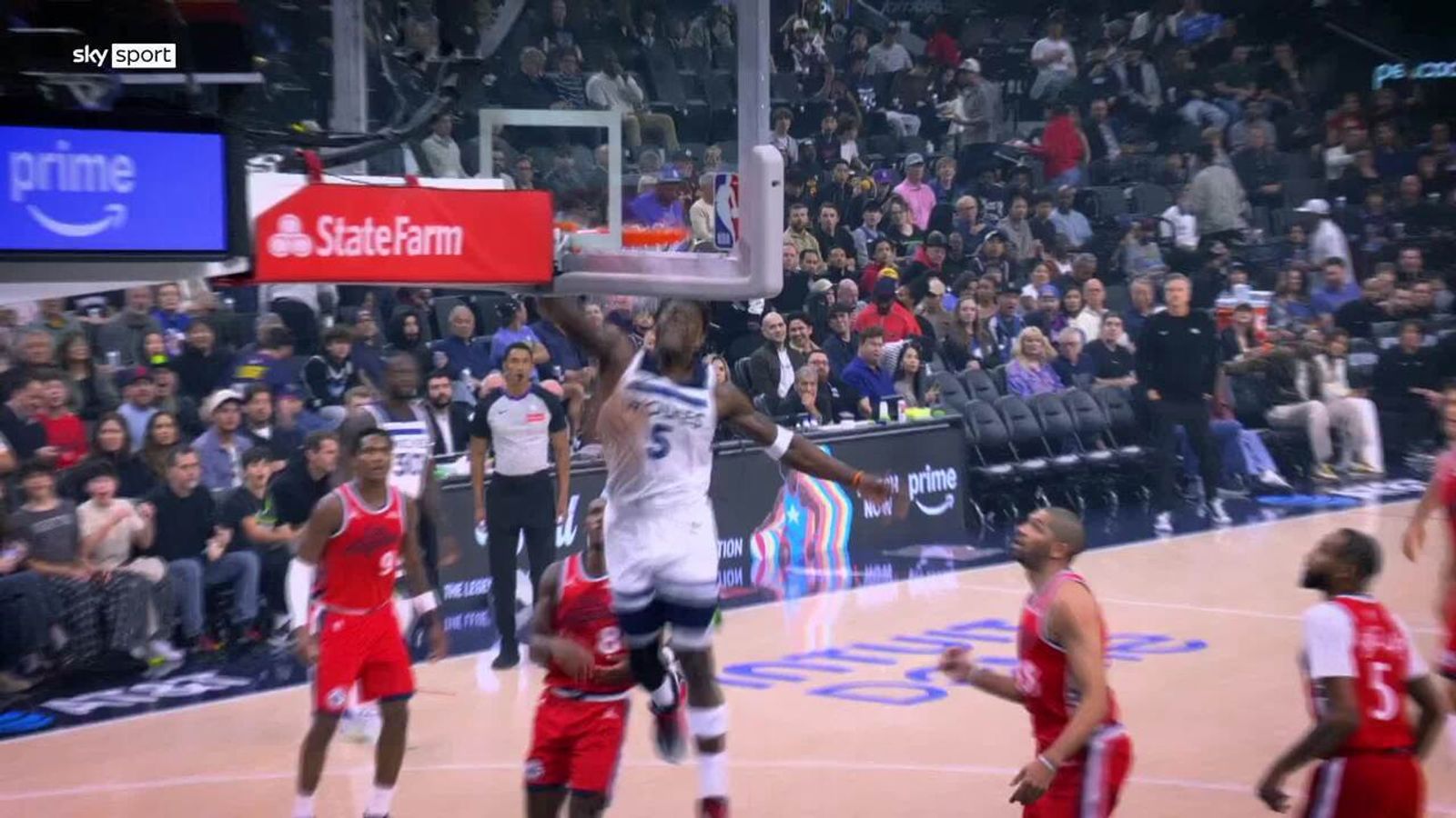 NBA Action – Episode 20 | NBA News | Sky Sport