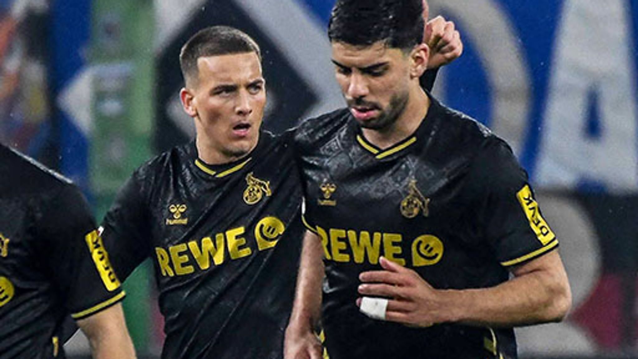 DFB-Kandidat El Mala betreibt Eigenwerbung nach Nagelsmann-Kritik ...