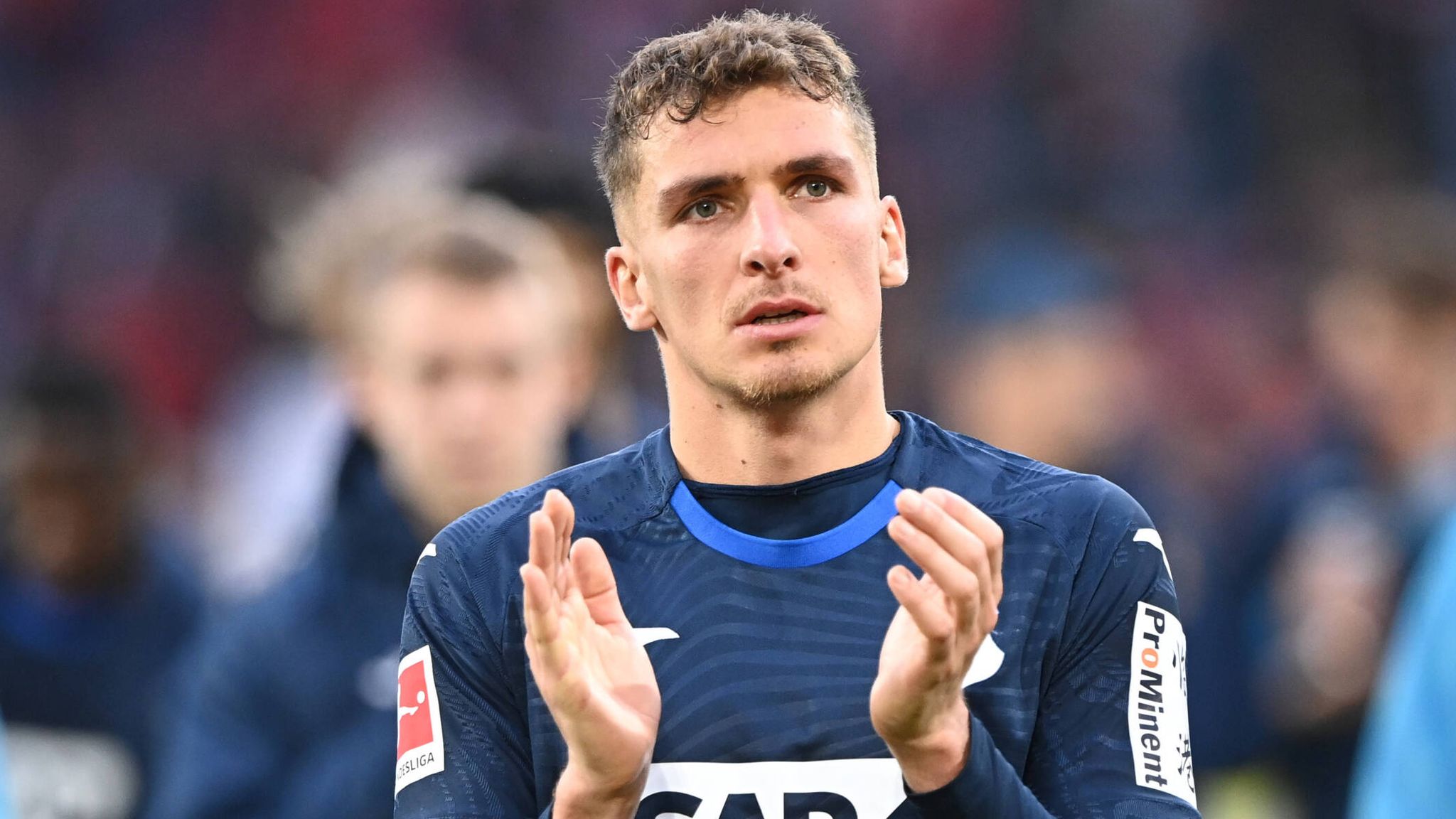 VfB-Bosse äußern sich zu Prömel-Transfer | Fußball News | Sky Sport