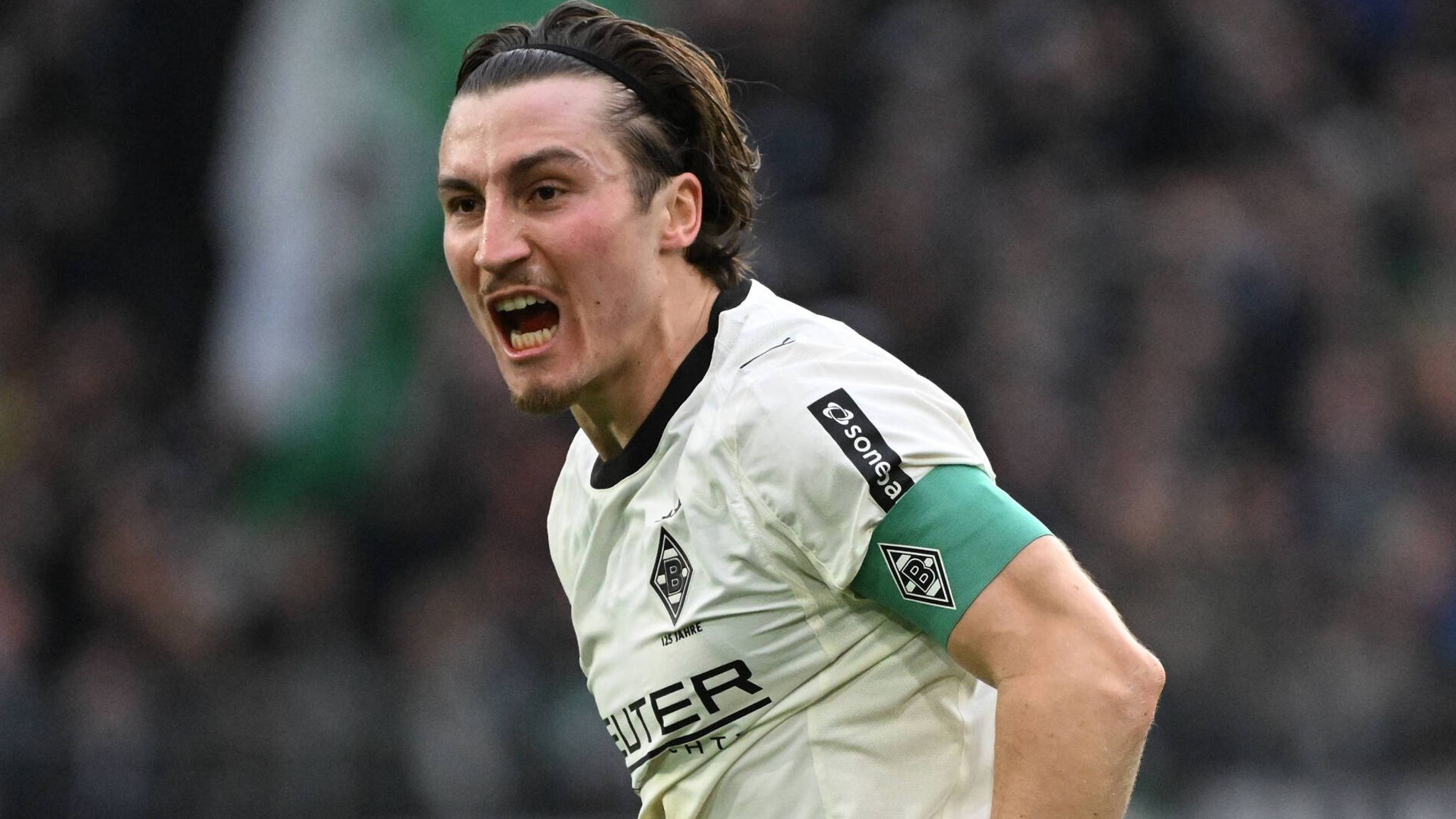Gladbach-Profi Rocco Reitz erzielt mündliche Einigung mit RB Leipzig ...