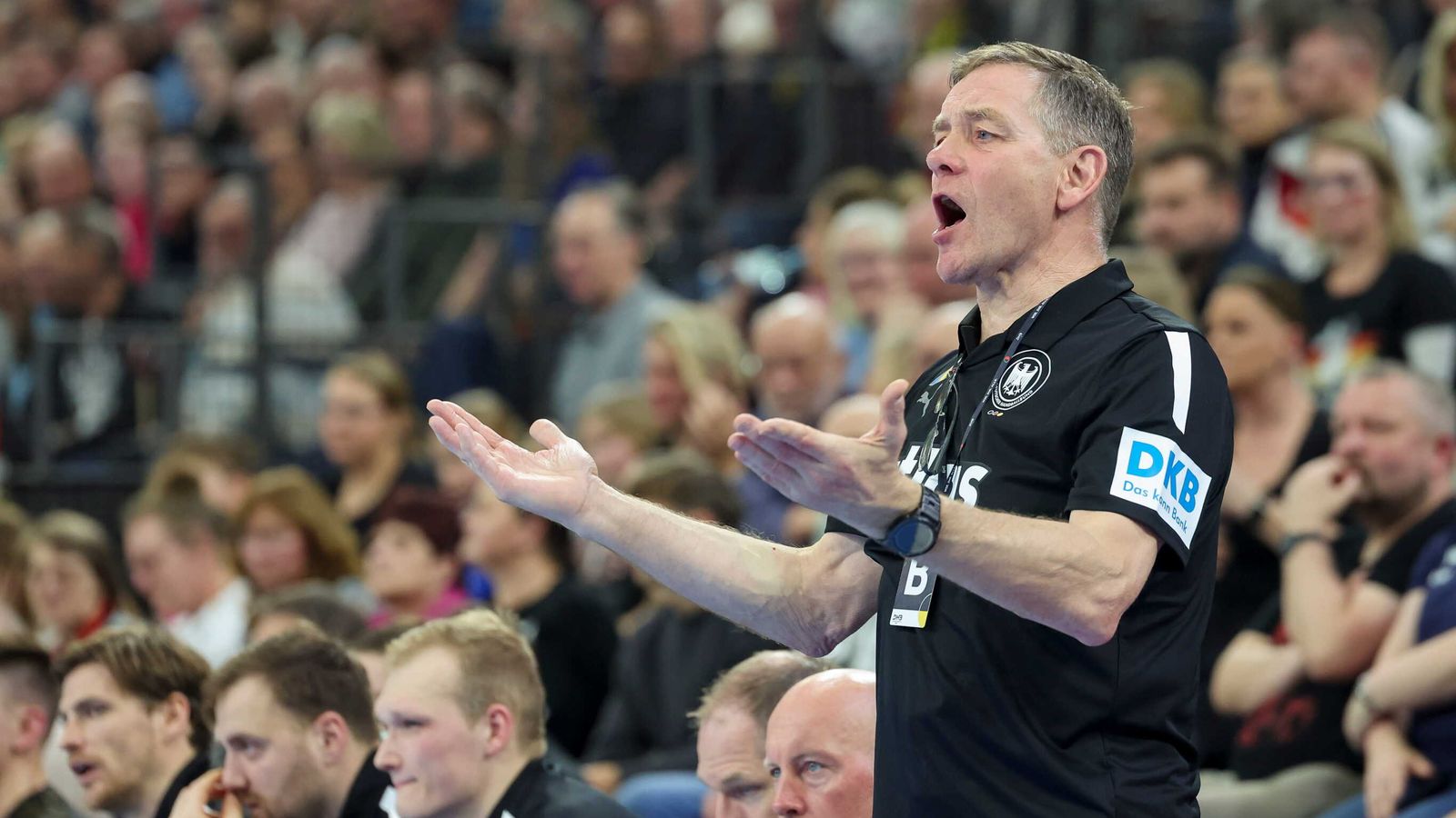 Handball-WM 2027: Spielplan, Spielorte, Tickets, Übertragung | Handball ...