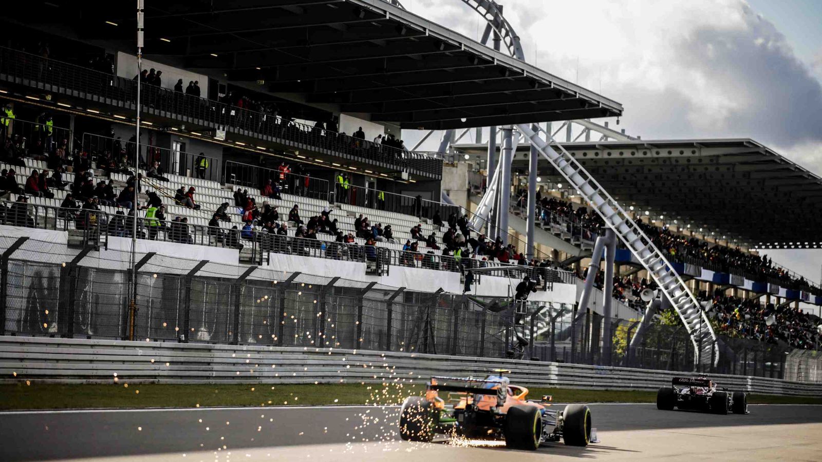 Formel 1 Nrburgring Ergebnisse
