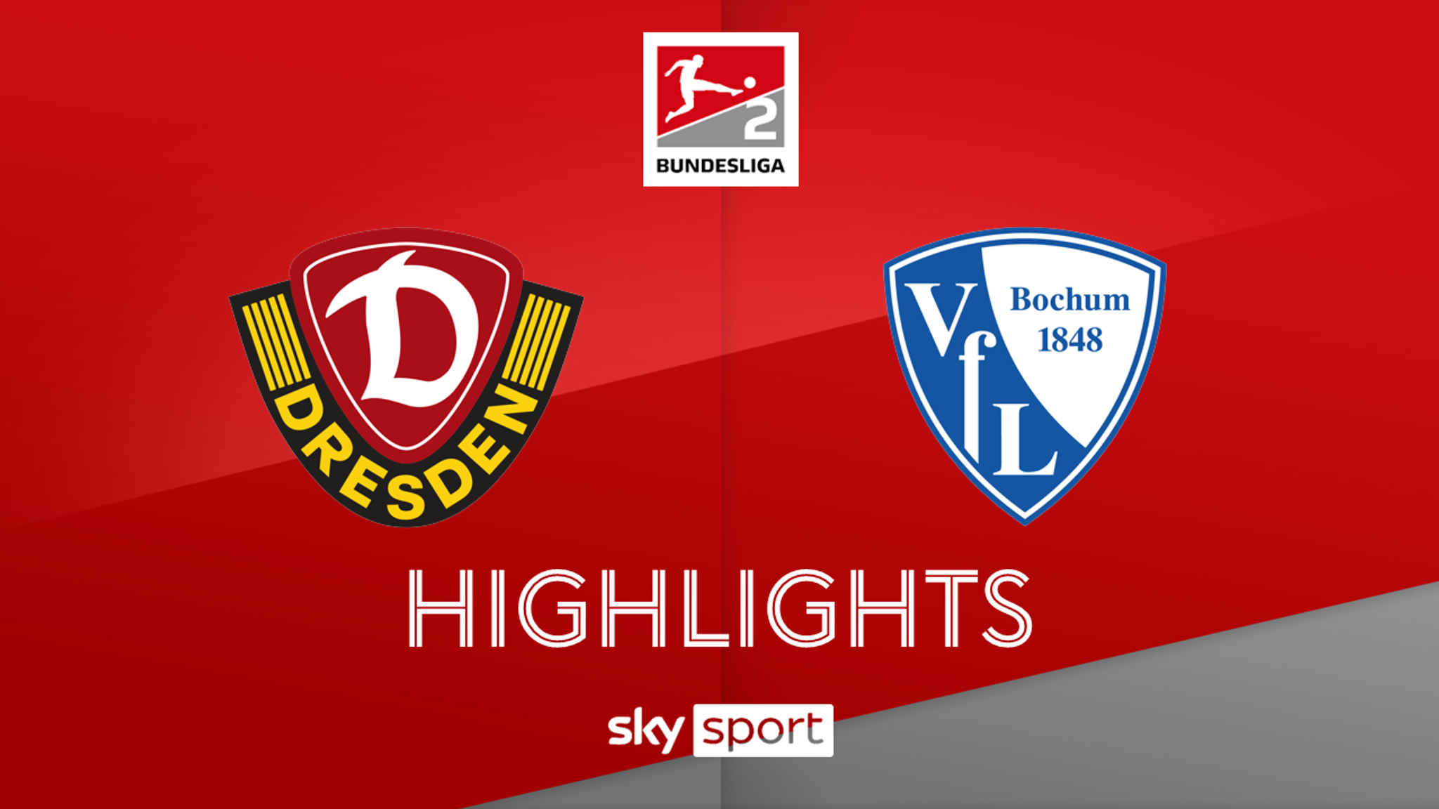 Spielbericht | Dresden - Bochum | 18.04.2026