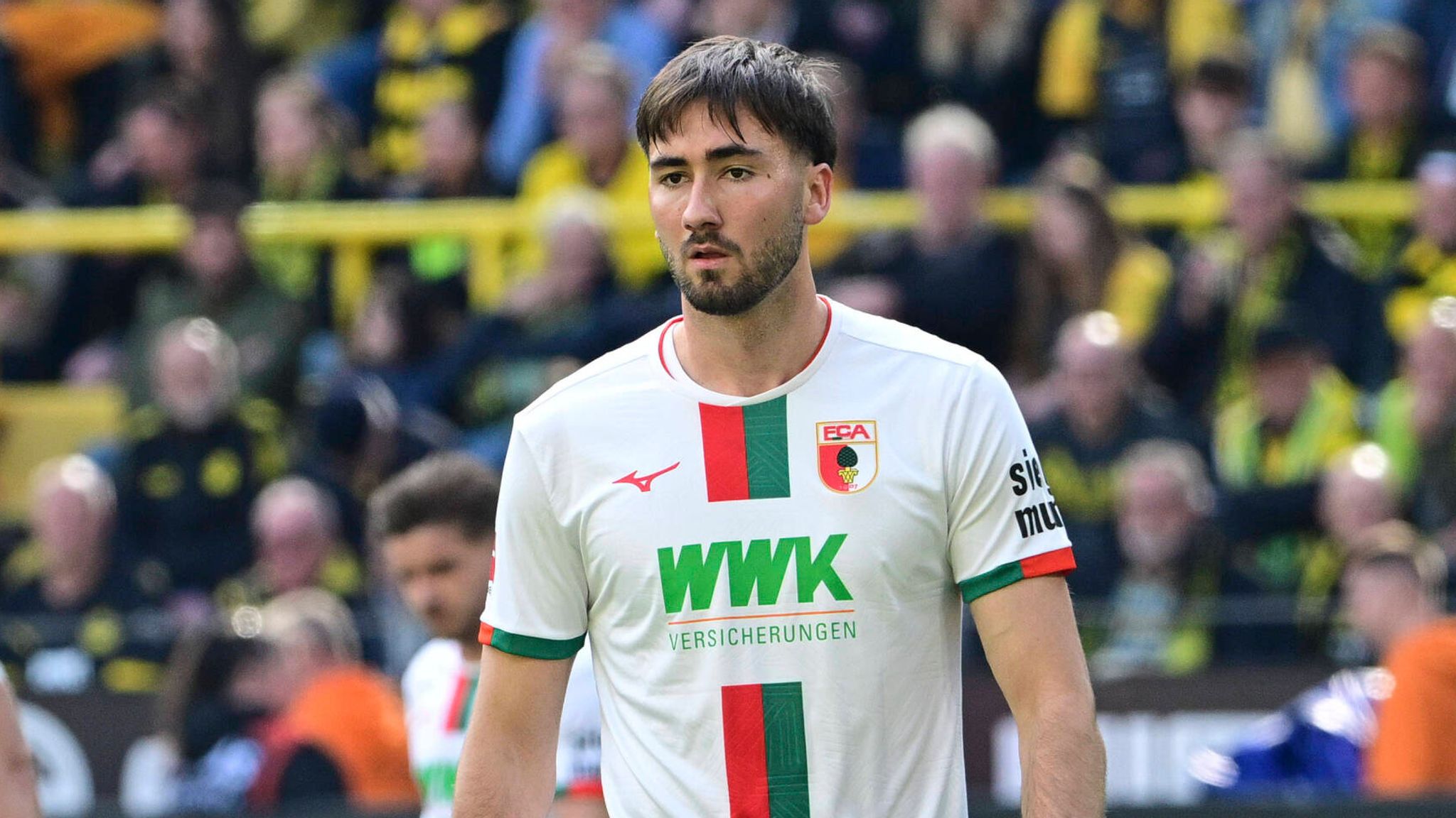 Vom Bundesliga-Flop zum Torjäger - die Wandlung des Dion Beljo ...