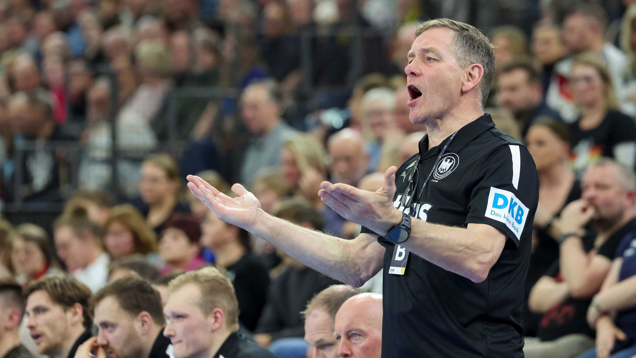 Handball-WM 2027: Spielplan, Spielorte, Tickets, Übertragung | Handball ...