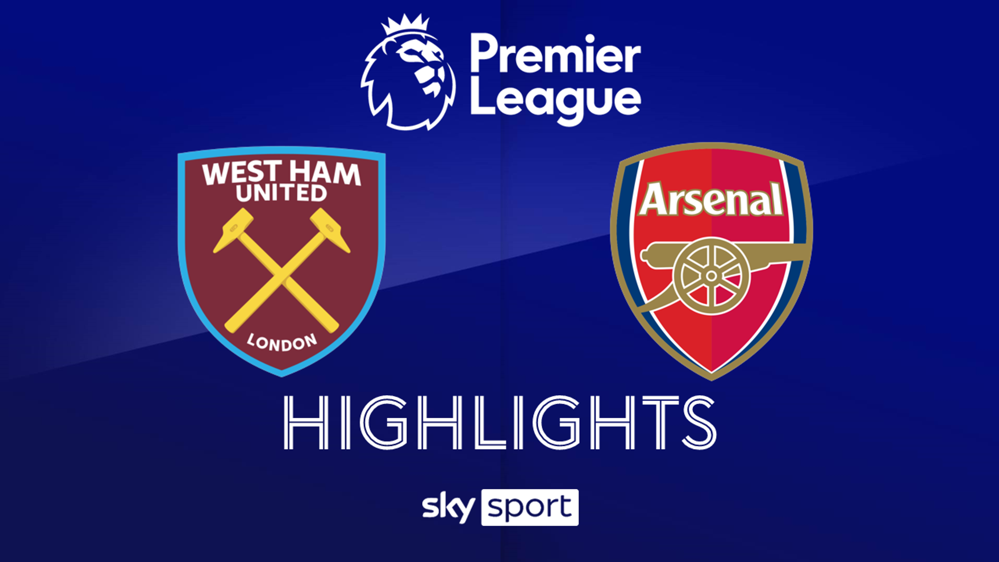 Spielbericht | West Ham - Arsenal | 10.05.2026