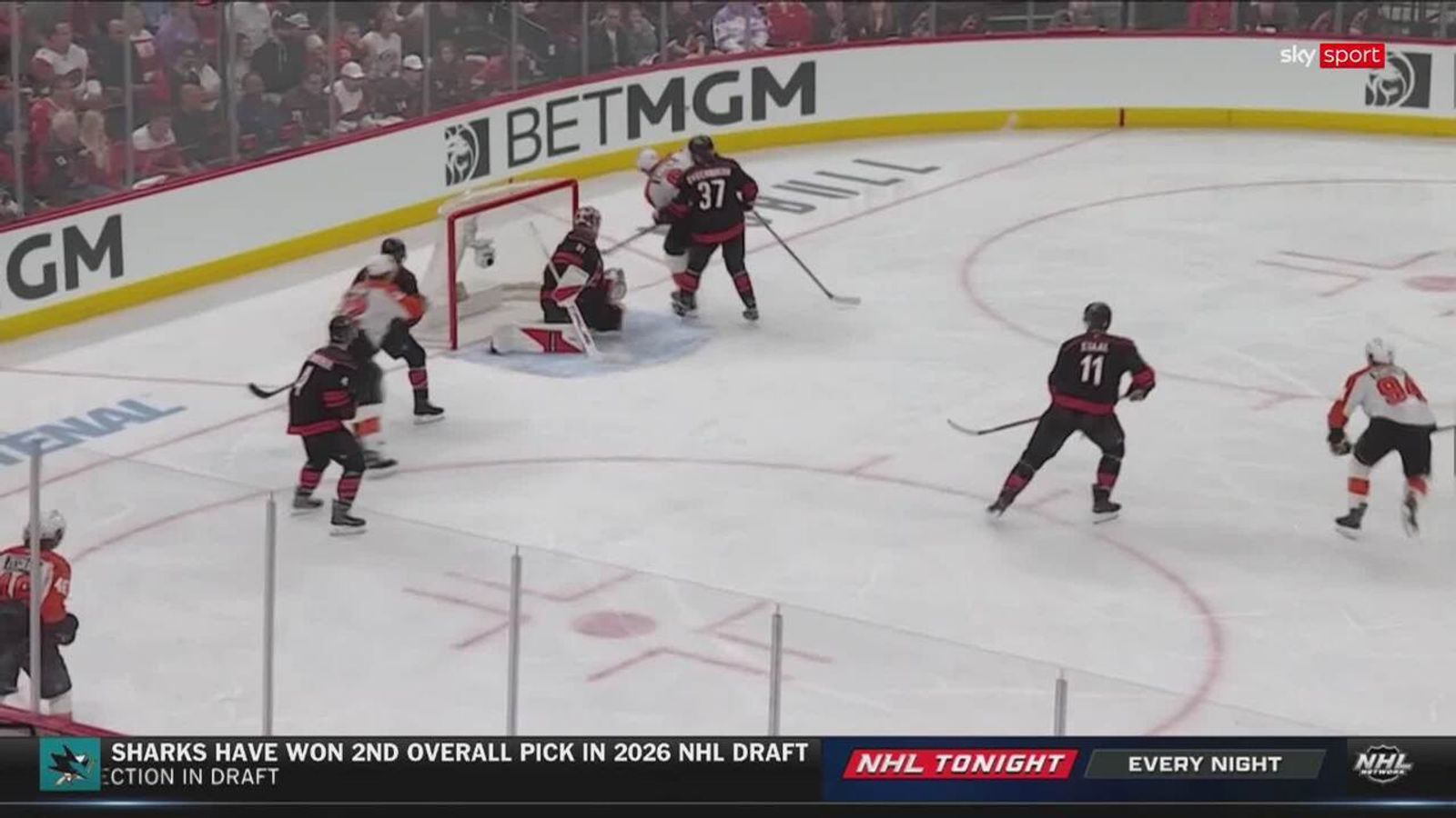 NHL Tonight 06.05.2026 | NHL News | Sky Sport