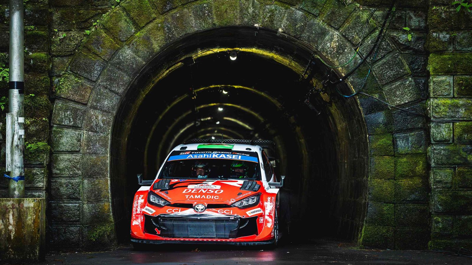 Elfyn Evans siegt bei Rallye Japan und baut Führung in WRC ...