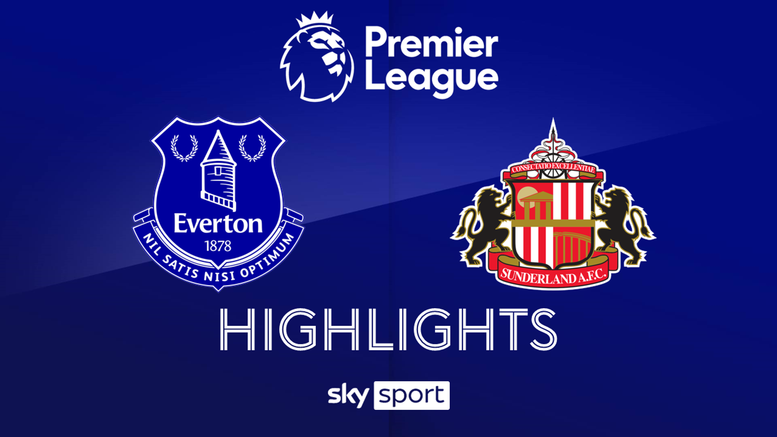 Sunderland wahrt den Traum von Europa | Fußball News | Sky Sport