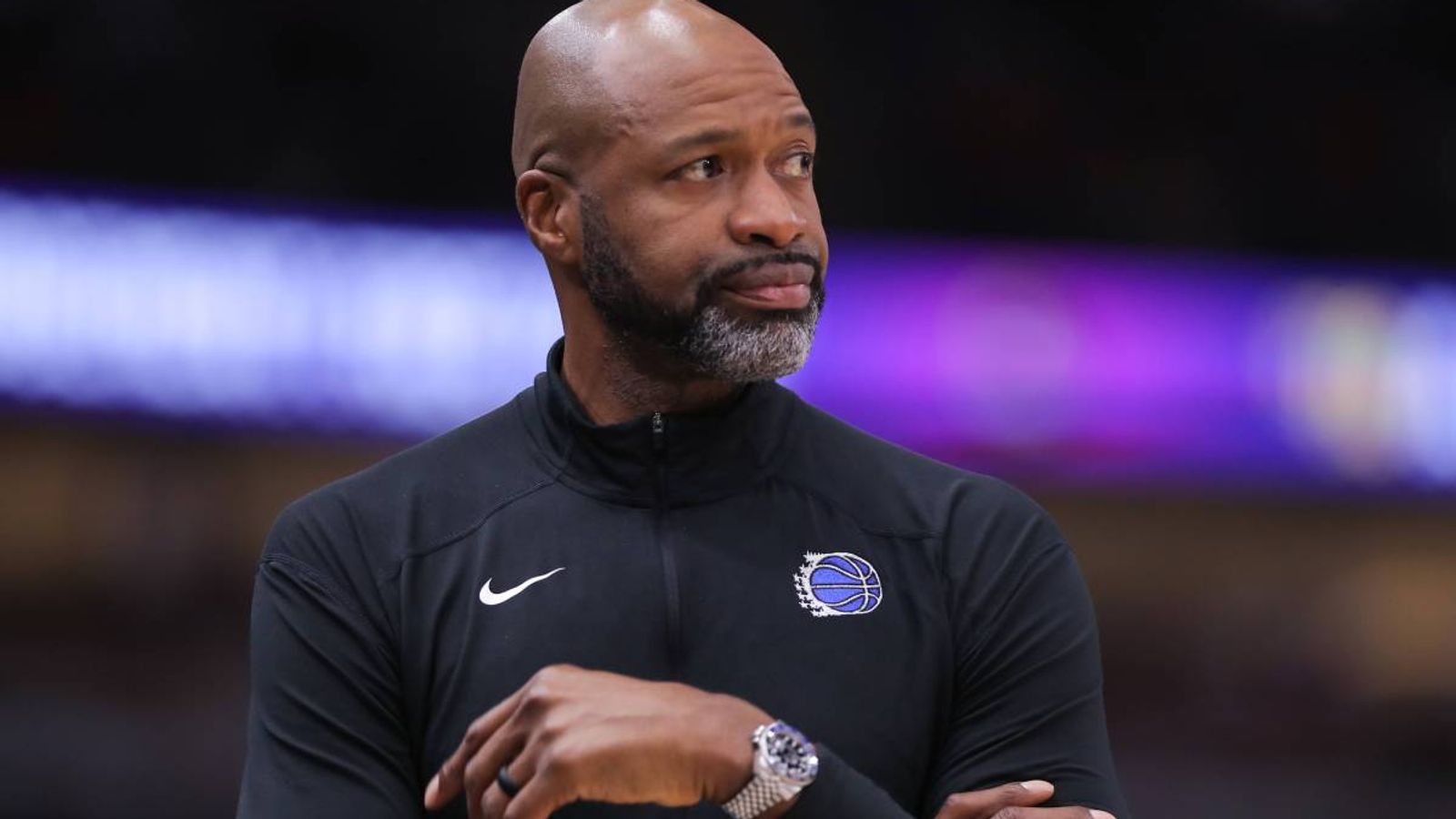 Orlando Magic entlassen Trainer Jamahl Mosley | NBA News | Sky Sport