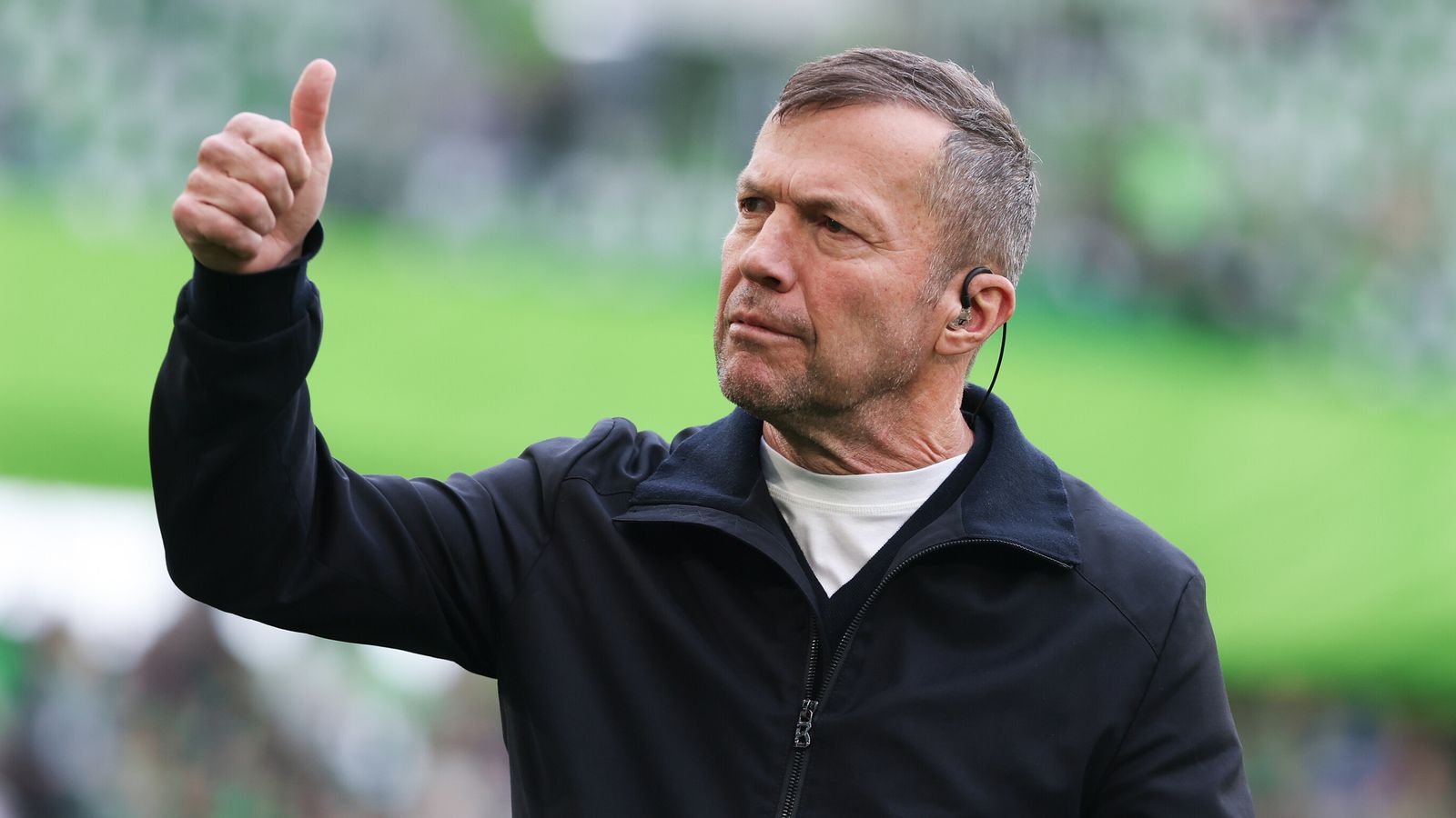 So tippt Lothar Matthäus den 34. Bundesliga-Spieltag | Fußball News ...