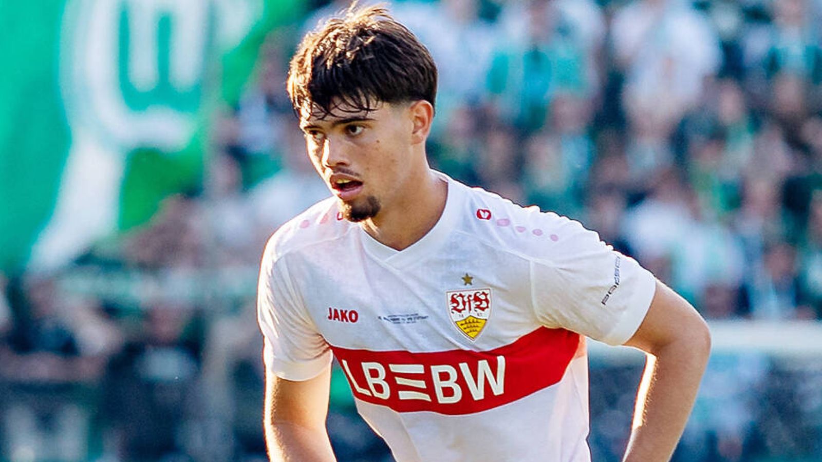 VfB-Juwel Catovic führt U19 zum Pokalsieg - Wechsel weiter Thema ...