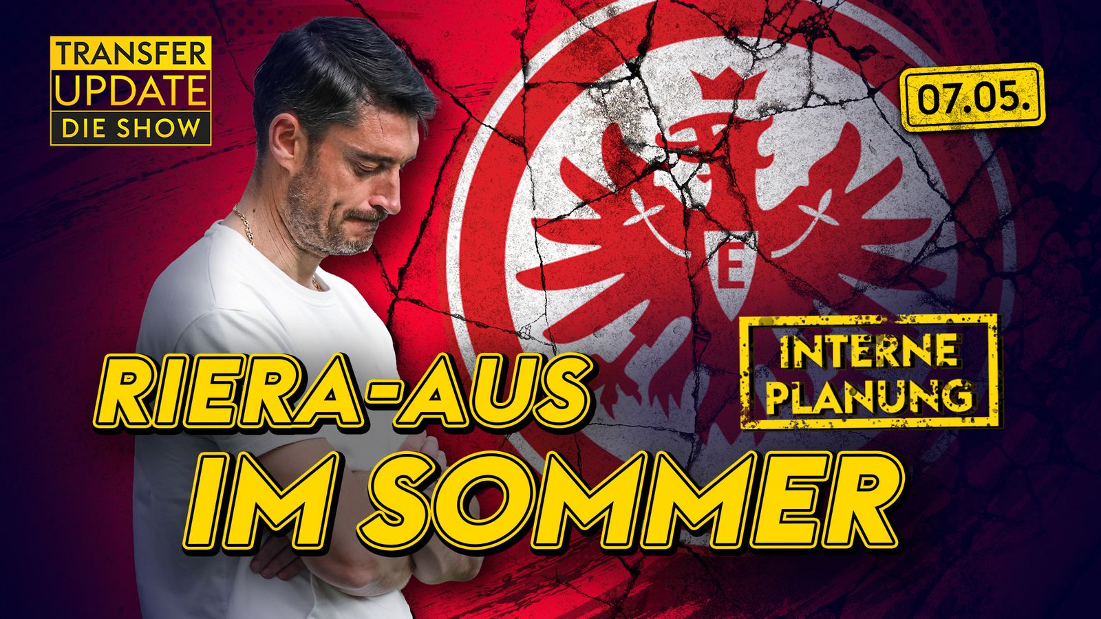 Riera-Trennung naht: Kommt Jaissle? XXL-Preis für Gordon! So plant Köln ...