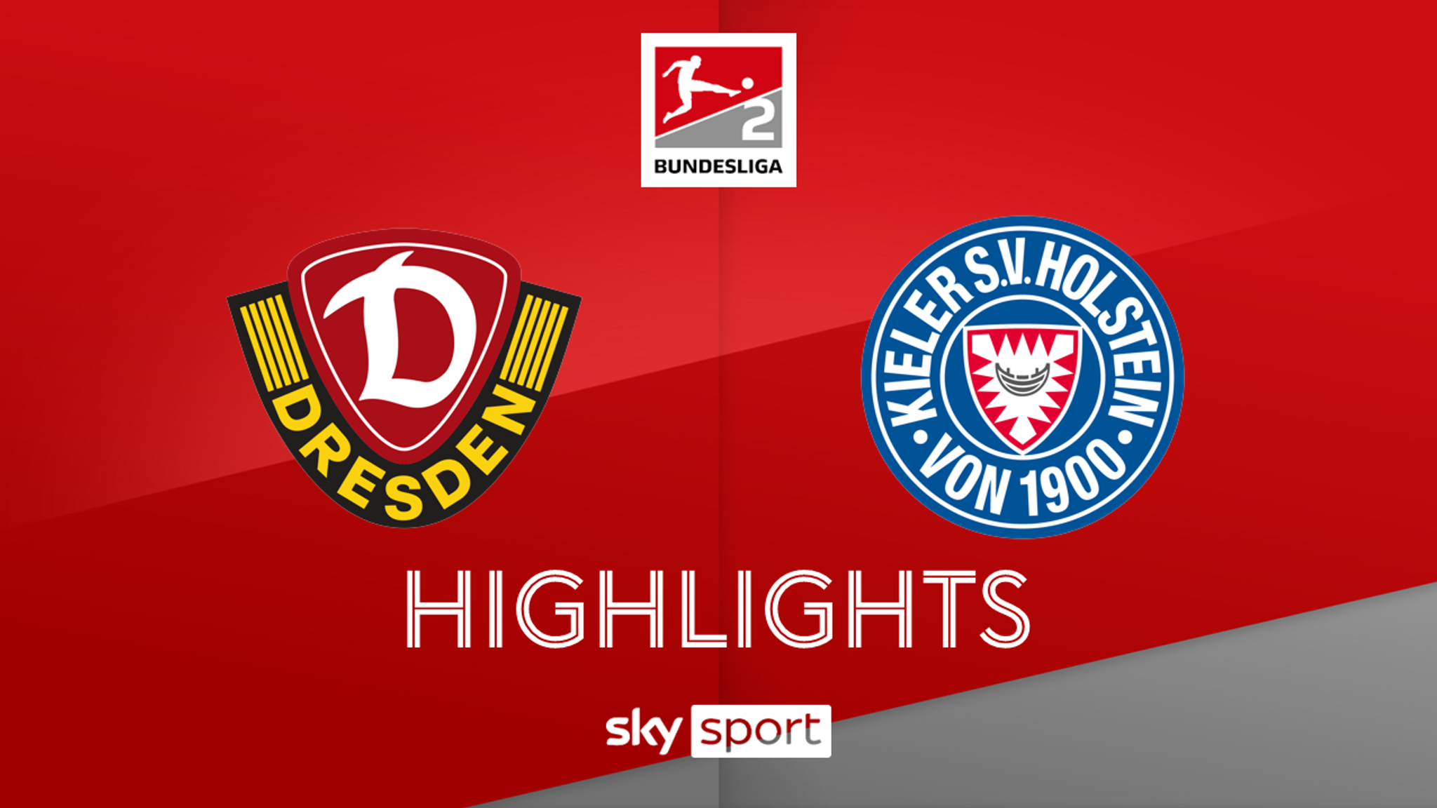 Aufstellung | Dresden - Kiel | 17.05.2026