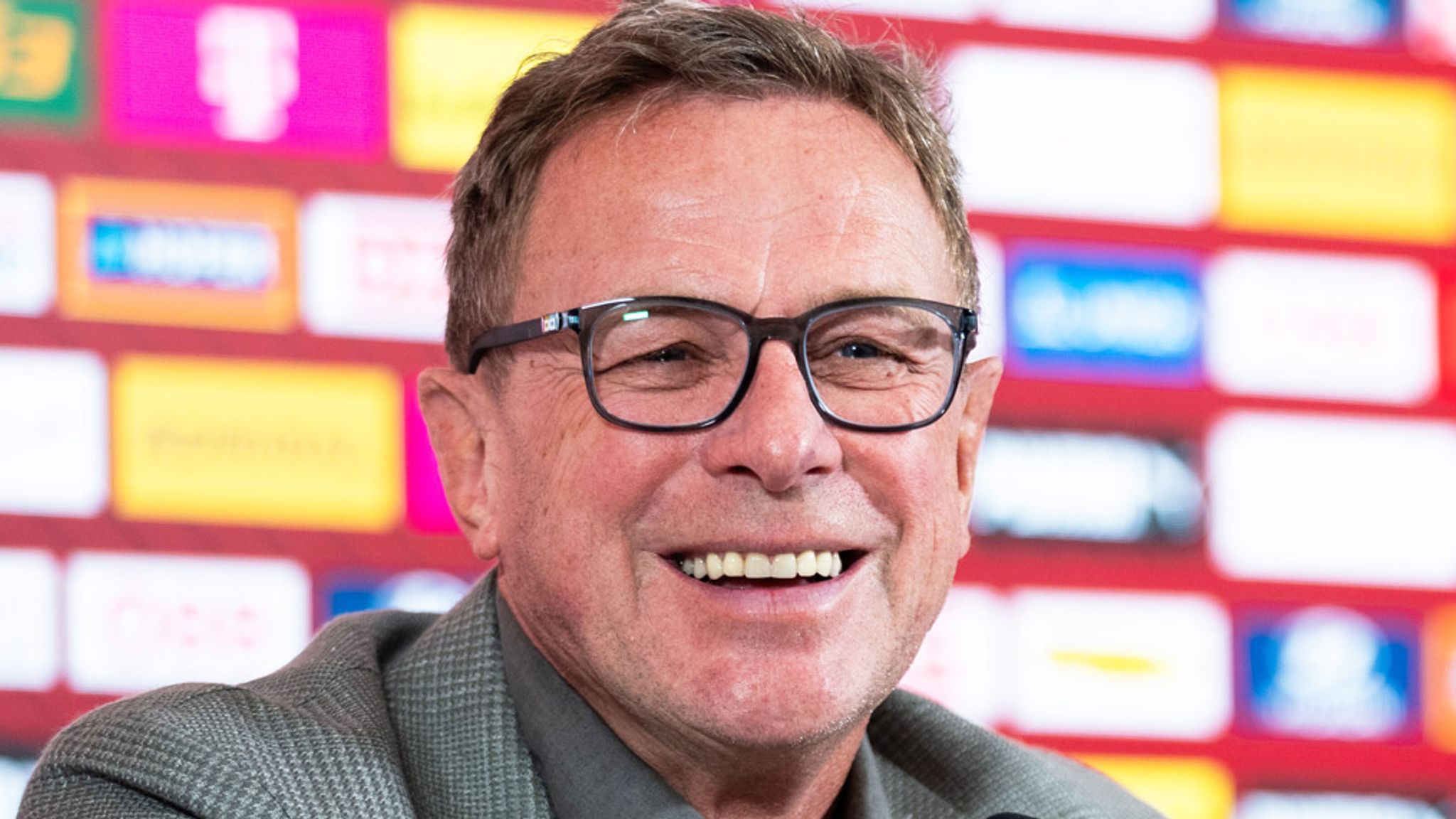 Ralf Rangnick nominiert WM-Kader von Österreich mit Alaba, Laimer und ...