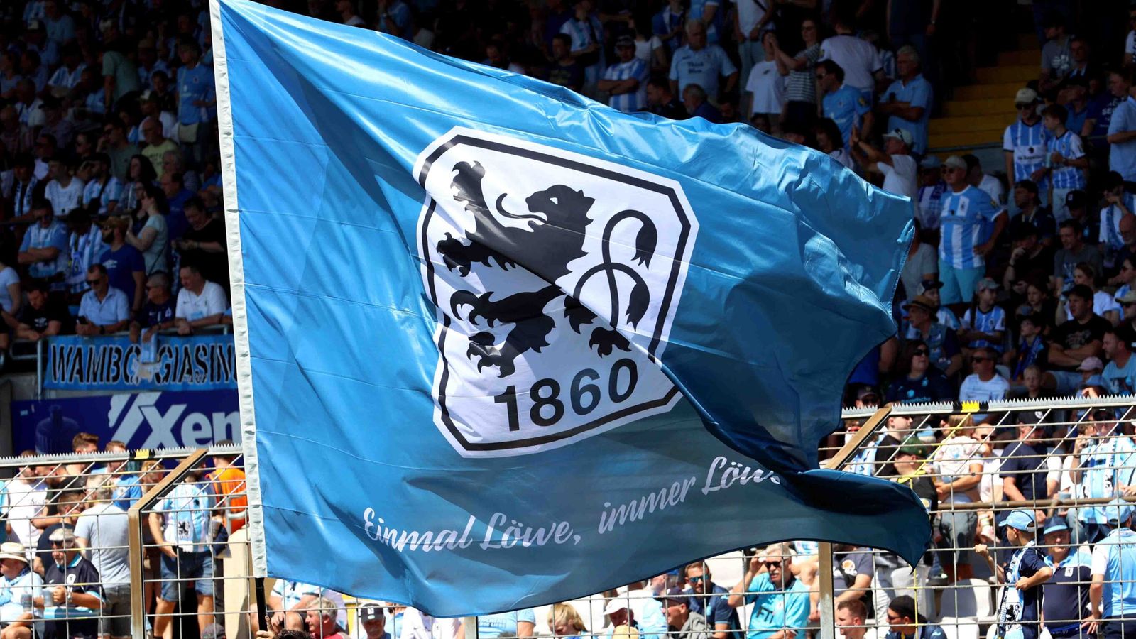 1860 München steht vor der Insolvenz | Fußball News | Sky Sport