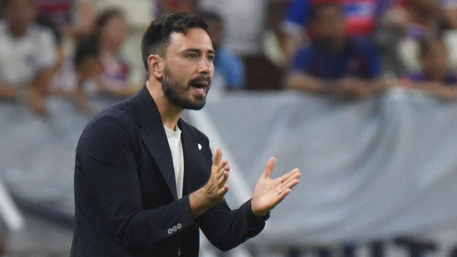 Davide Ancelotti übernimmt Trainerposten bei französischem Champions ...