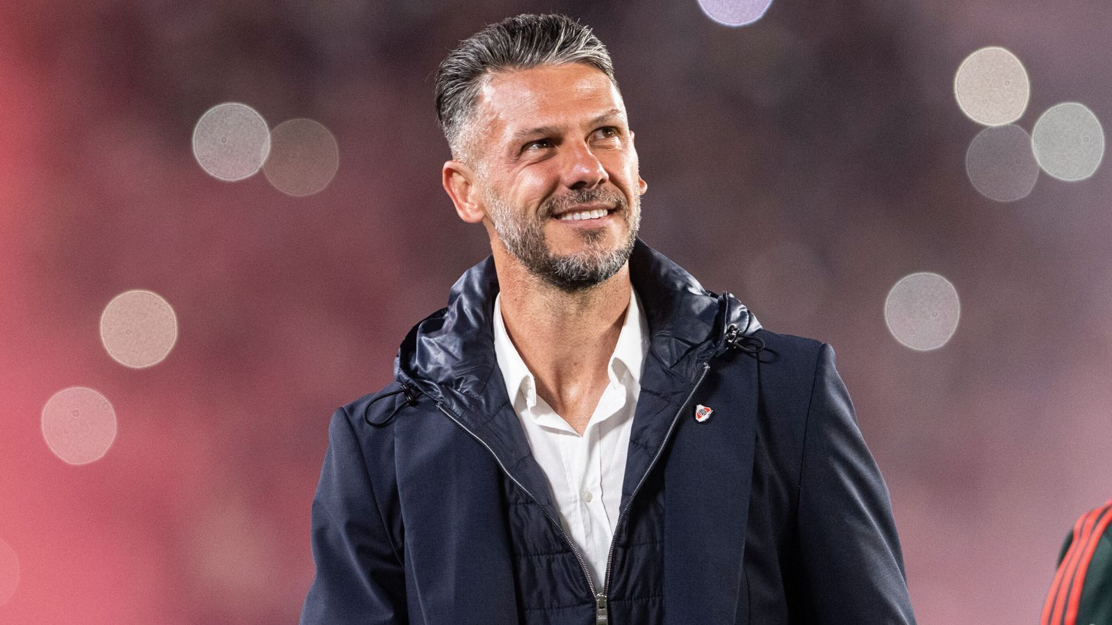 Martin Demichelis wird neuer Trainer bei RB Leipzig und ersetzt Ole ...
