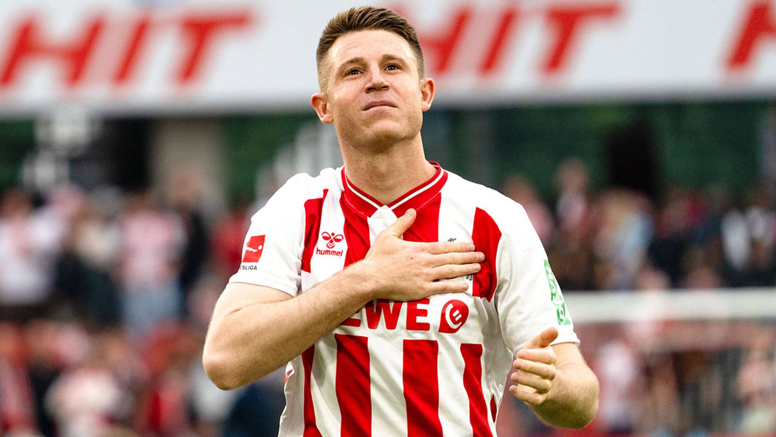Dominique Heintz vor Wechsel zu Fortuna Düsseldorf – ablösefreier ...